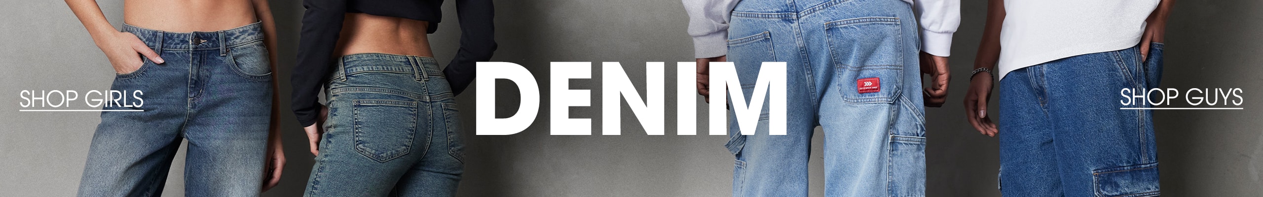 Girls Denim | Jay Jays Online