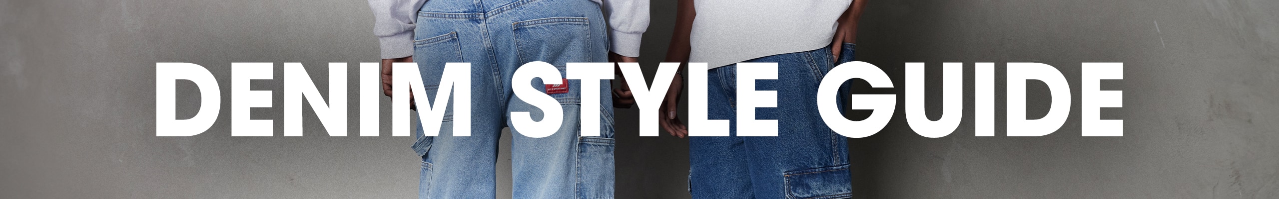 Mens Jeans – Ripped, Skinny, Denim & More at Jay Jays™