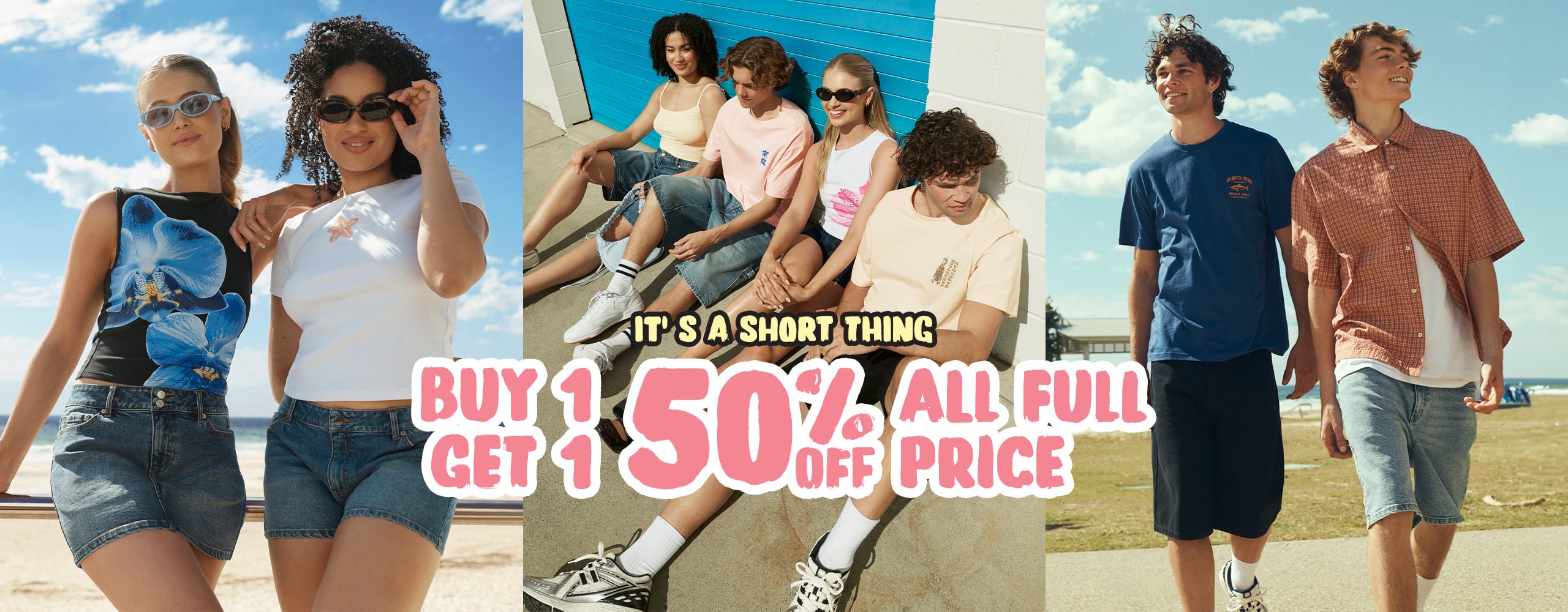 Jay Jays Official Site | Girls & Guys Clothing & Accessories