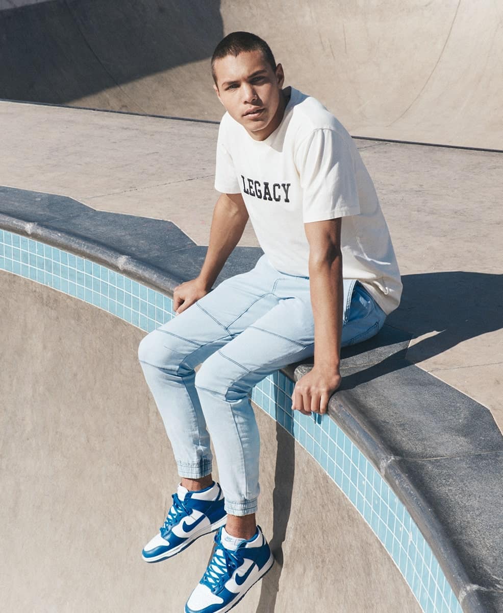 Joggers - 4 Must-Have Styles | Jay Jays™ Online