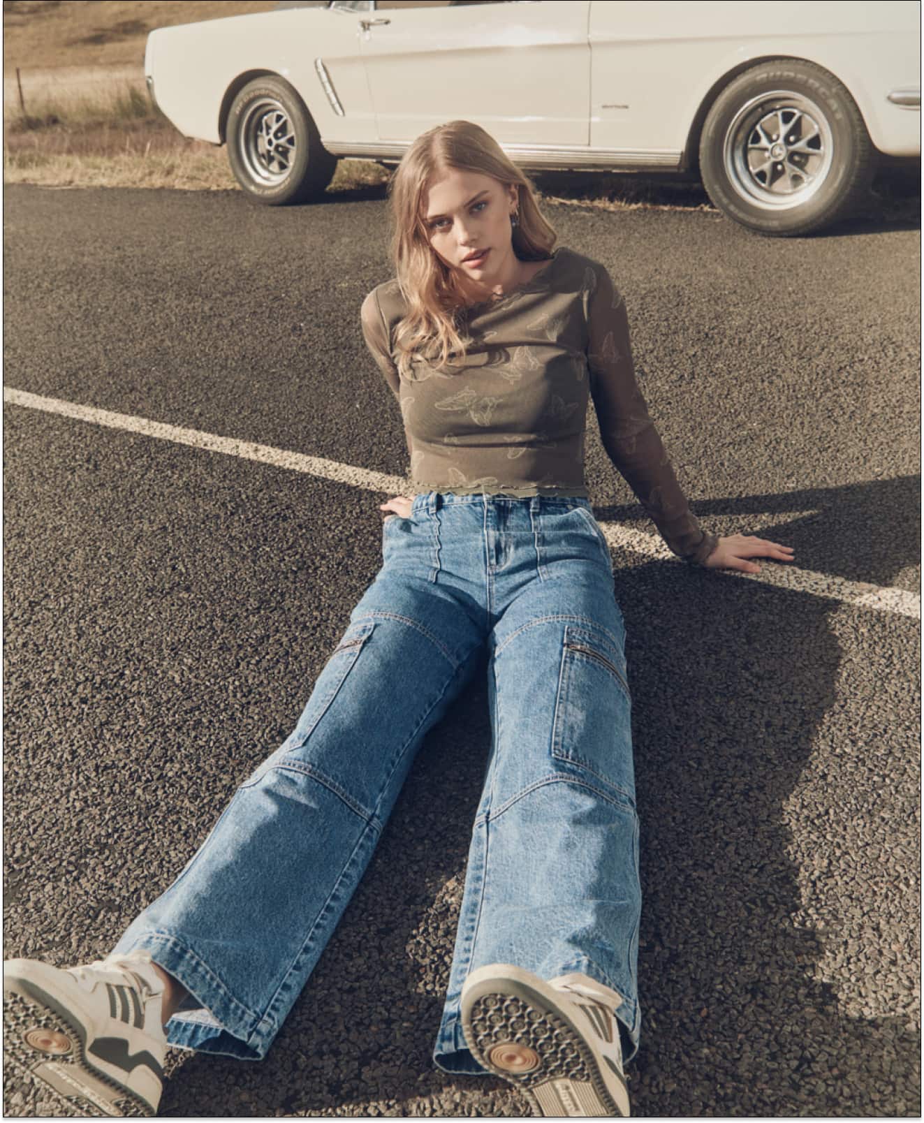 Jeans - Find Your Fit With New Styles | Jay Jays™ Online