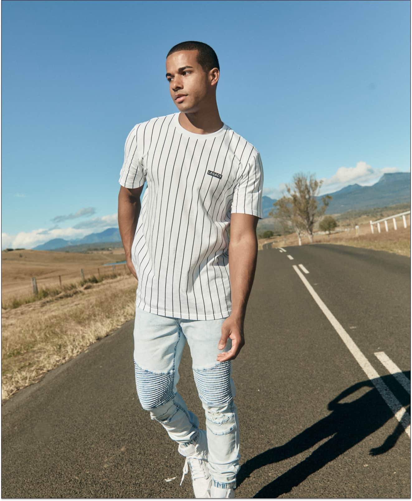 Jeans - Find Your Fit With New Styles | Jay Jays™ Online