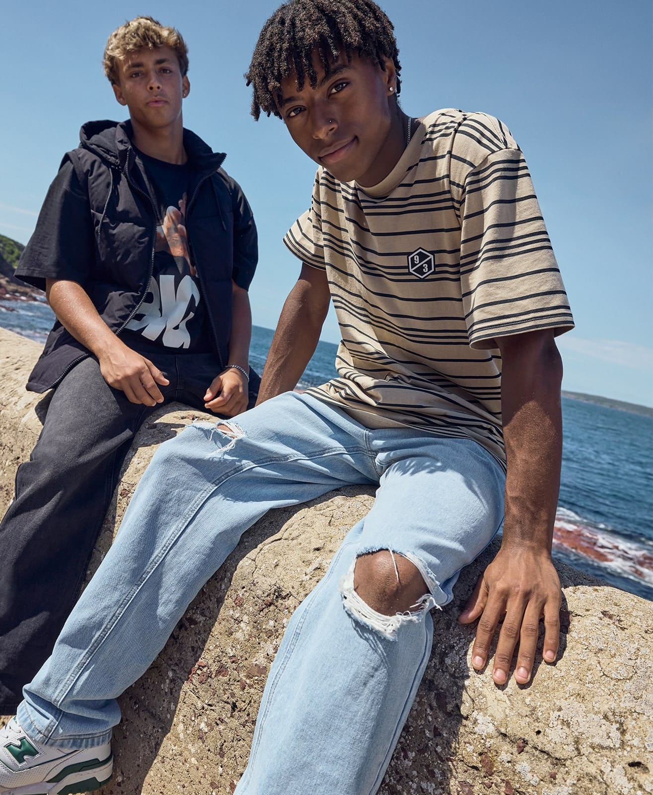 Jeans - Everyday Jeans To Wear On Repeat | Jay Jays™ Online