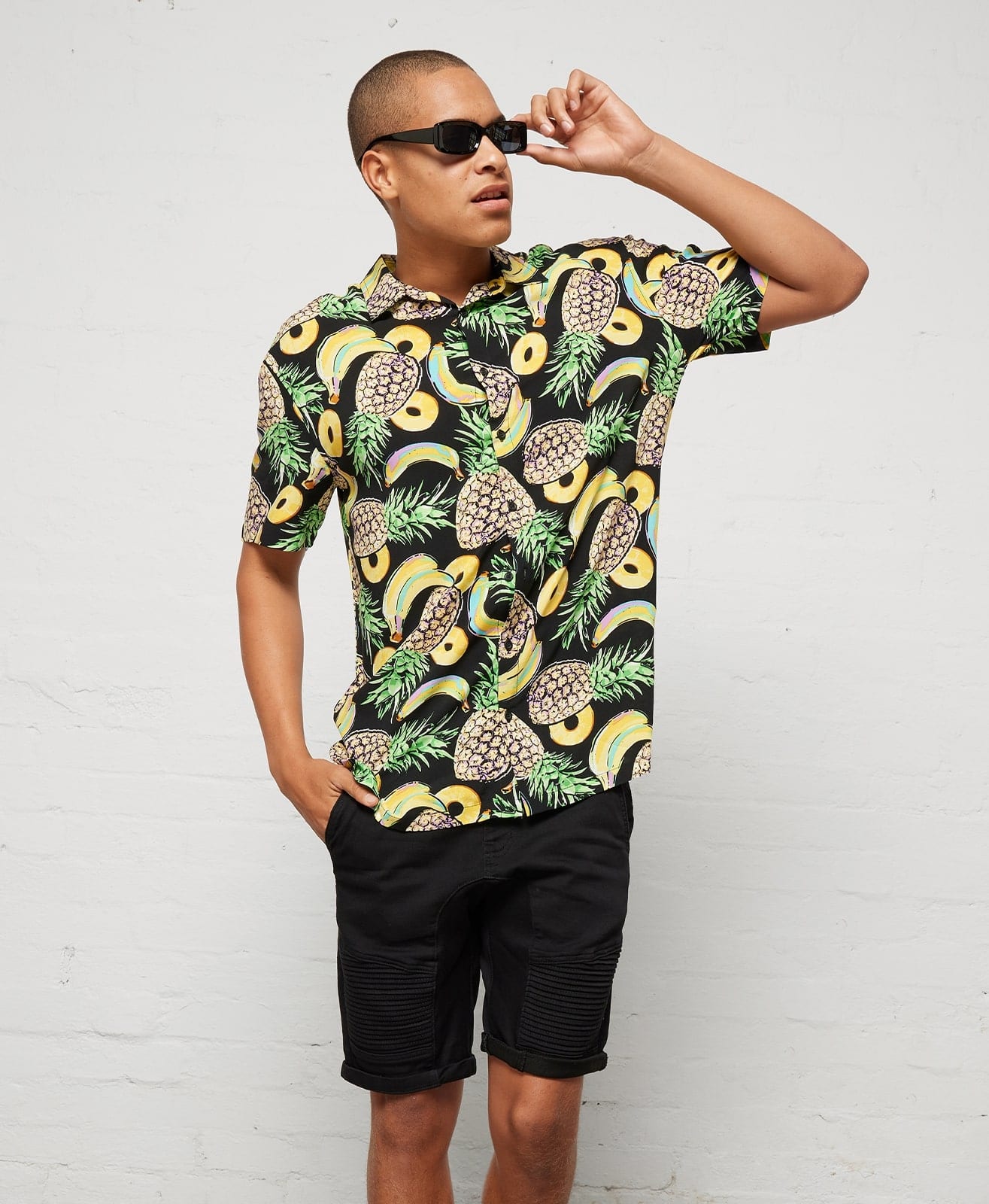 Men’s Shirts - Ripper Party Shirts for Aus Day | Jay Jays™ Online