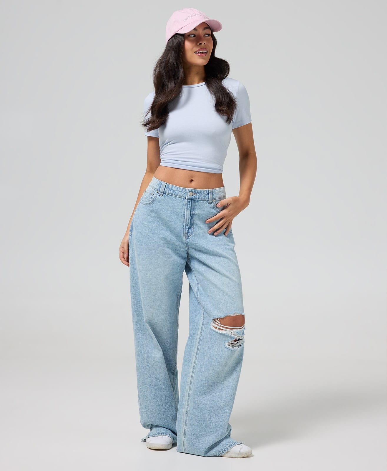 Streetwear - Baggy Jeans & Joggers | Jay Jays™ Online