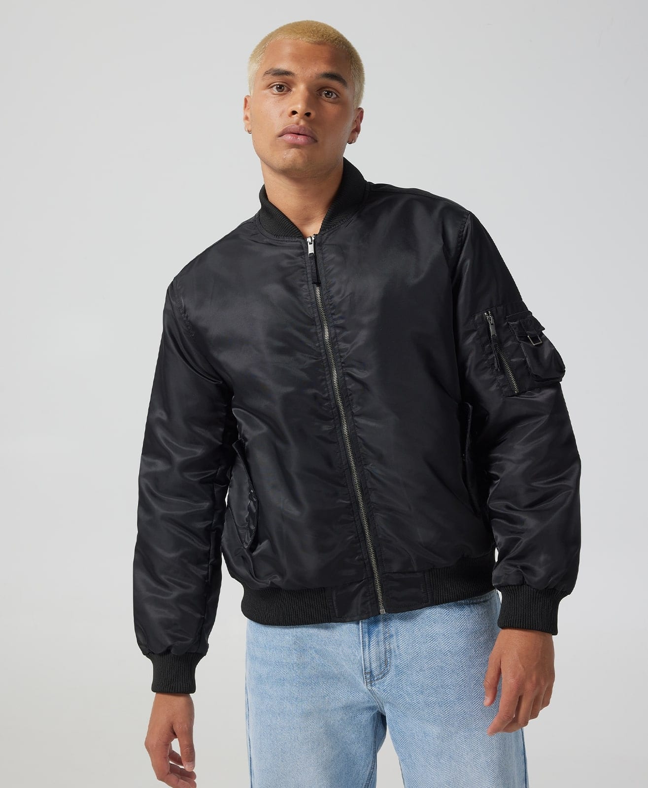 Jackets - Puffer Jackets, Leather, Denim & More | Jay Jays™ Online