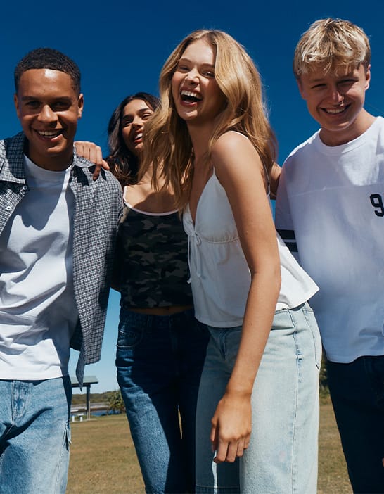 Music Ed Sheeran Oversized Tee - Jay Jays Online