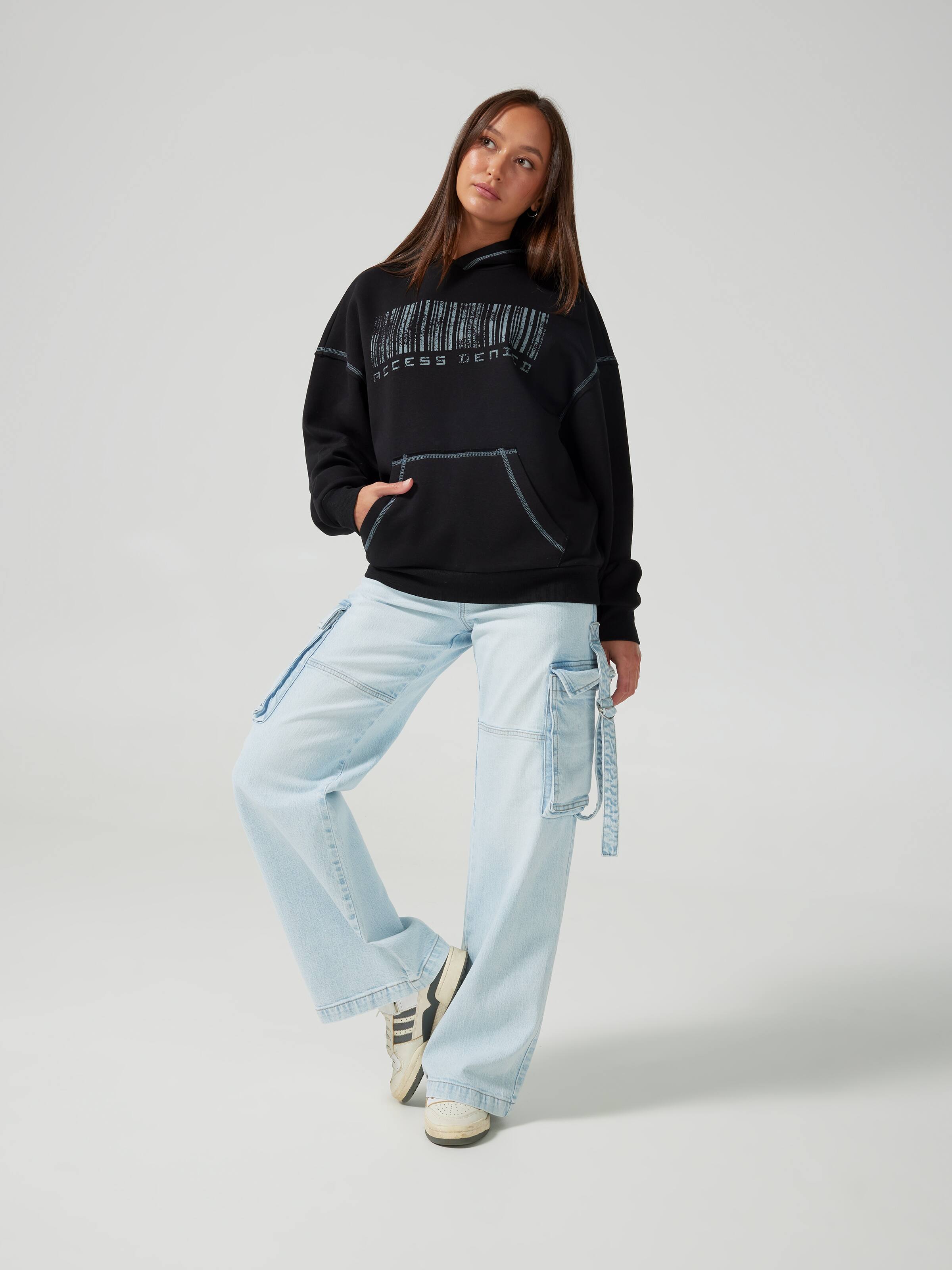 Hoodies For Girls – Girls Hoodies, Sweaters & Jumpers