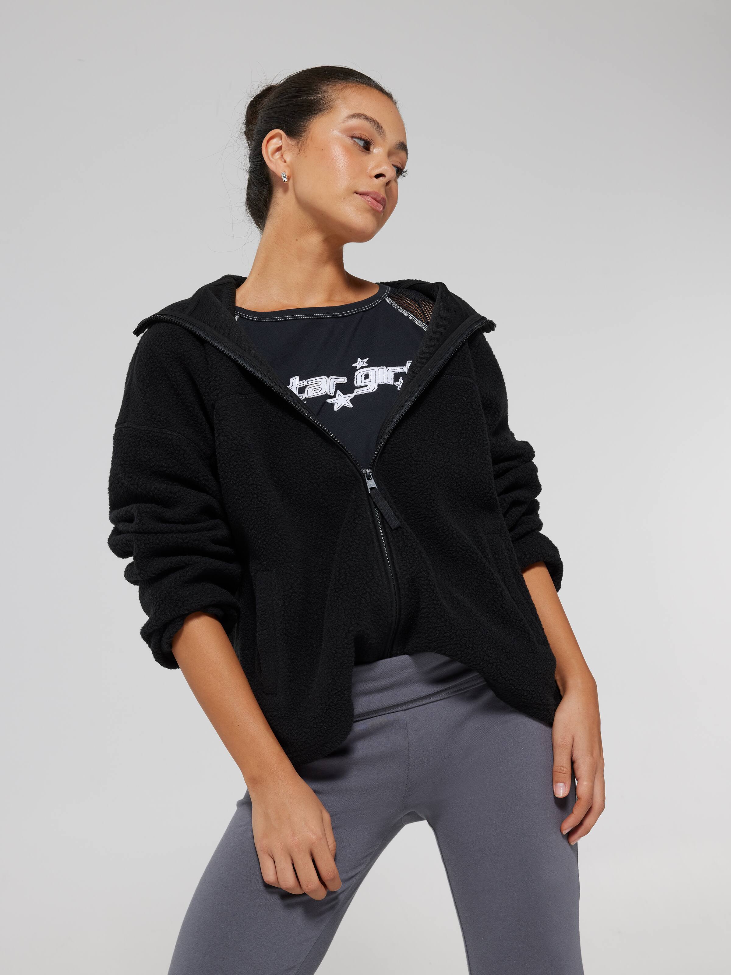 Hoodies For Girls – Girls Hoodies, Sweaters & Jumpers