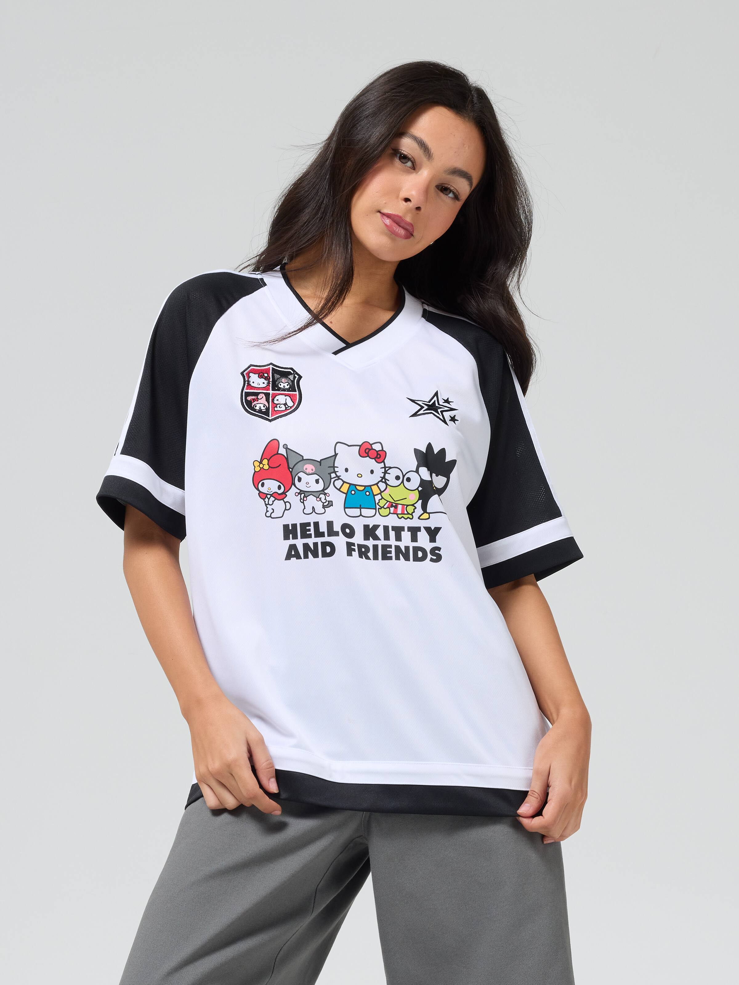 Hello Kitty & Friends🎀 | Jay Jays