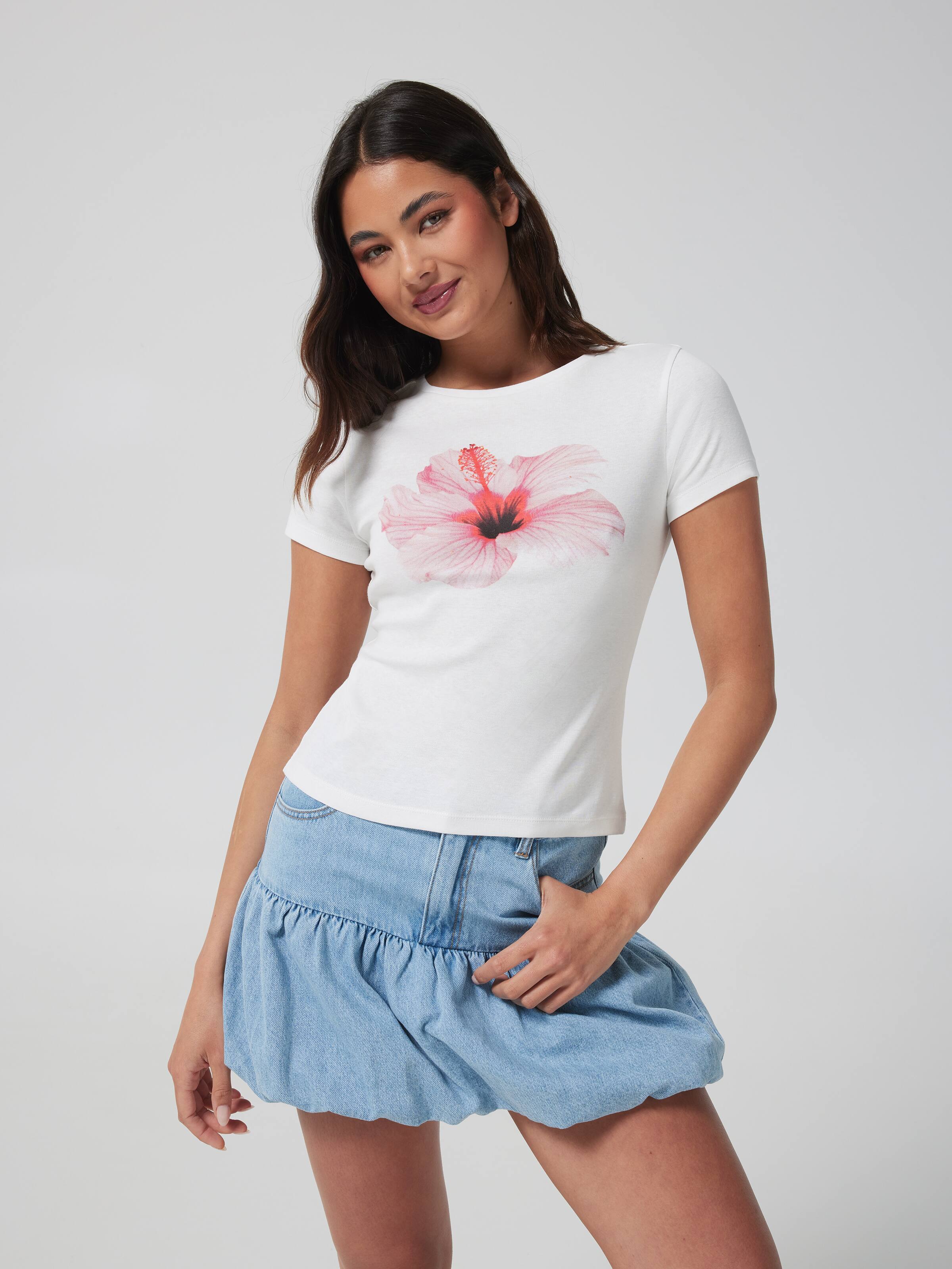 Girls Tops - T-shirts, Fashion Tops & More | Jay Jays