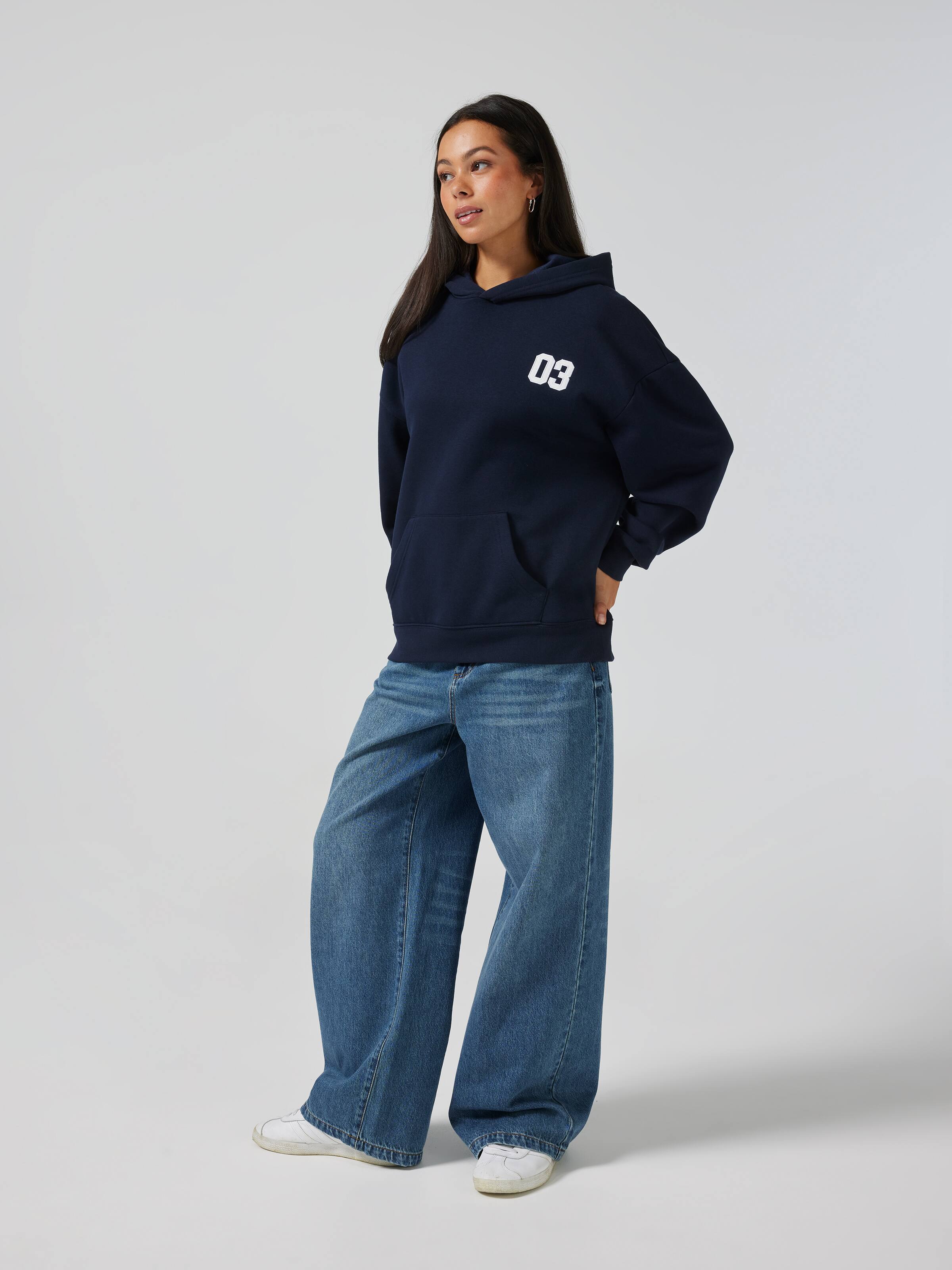 Hoodies For Girls – Girls Hoodies, Sweaters & Jumpers