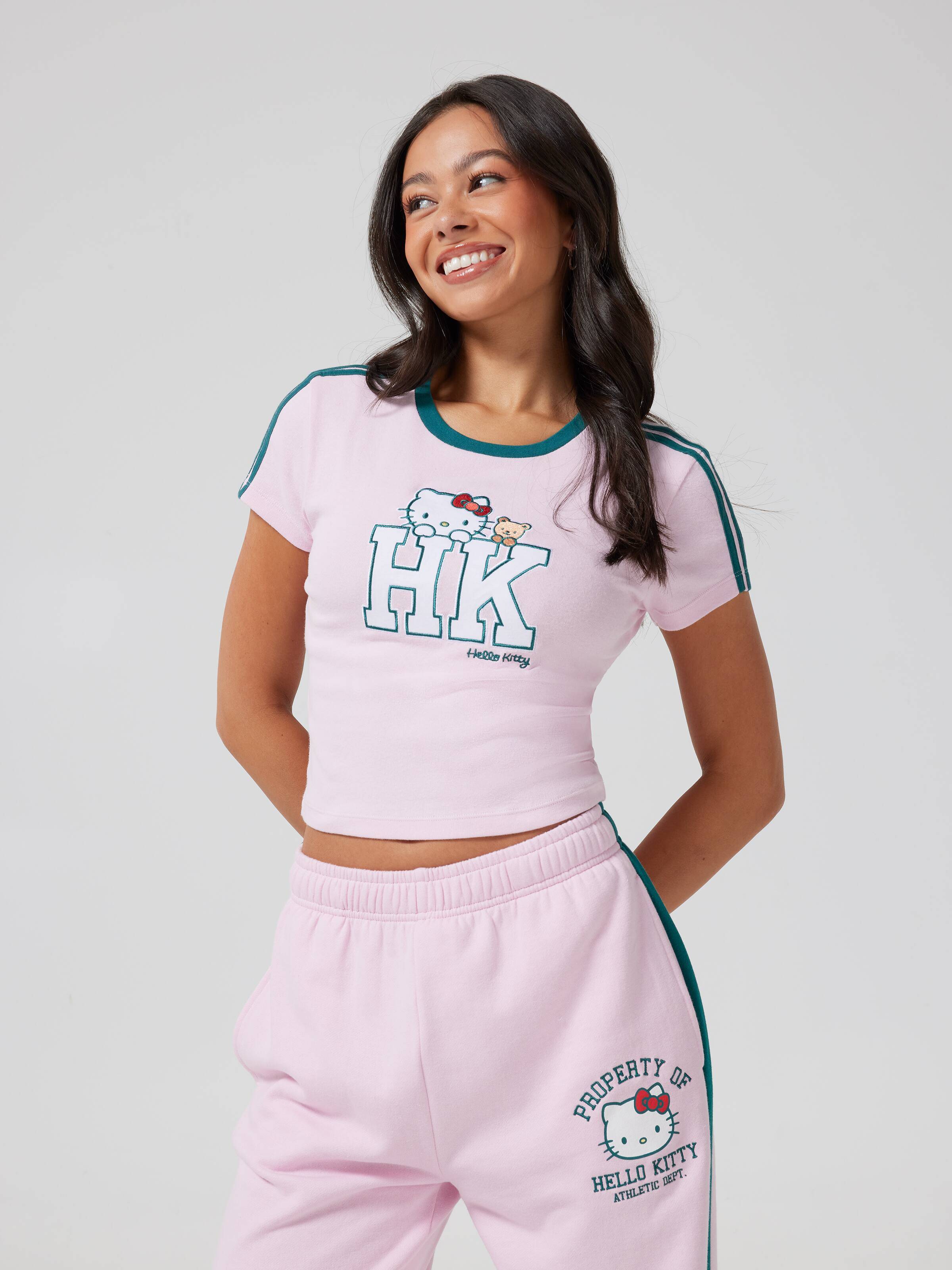 Hello Kitty & Friends🎀 | Jay Jays