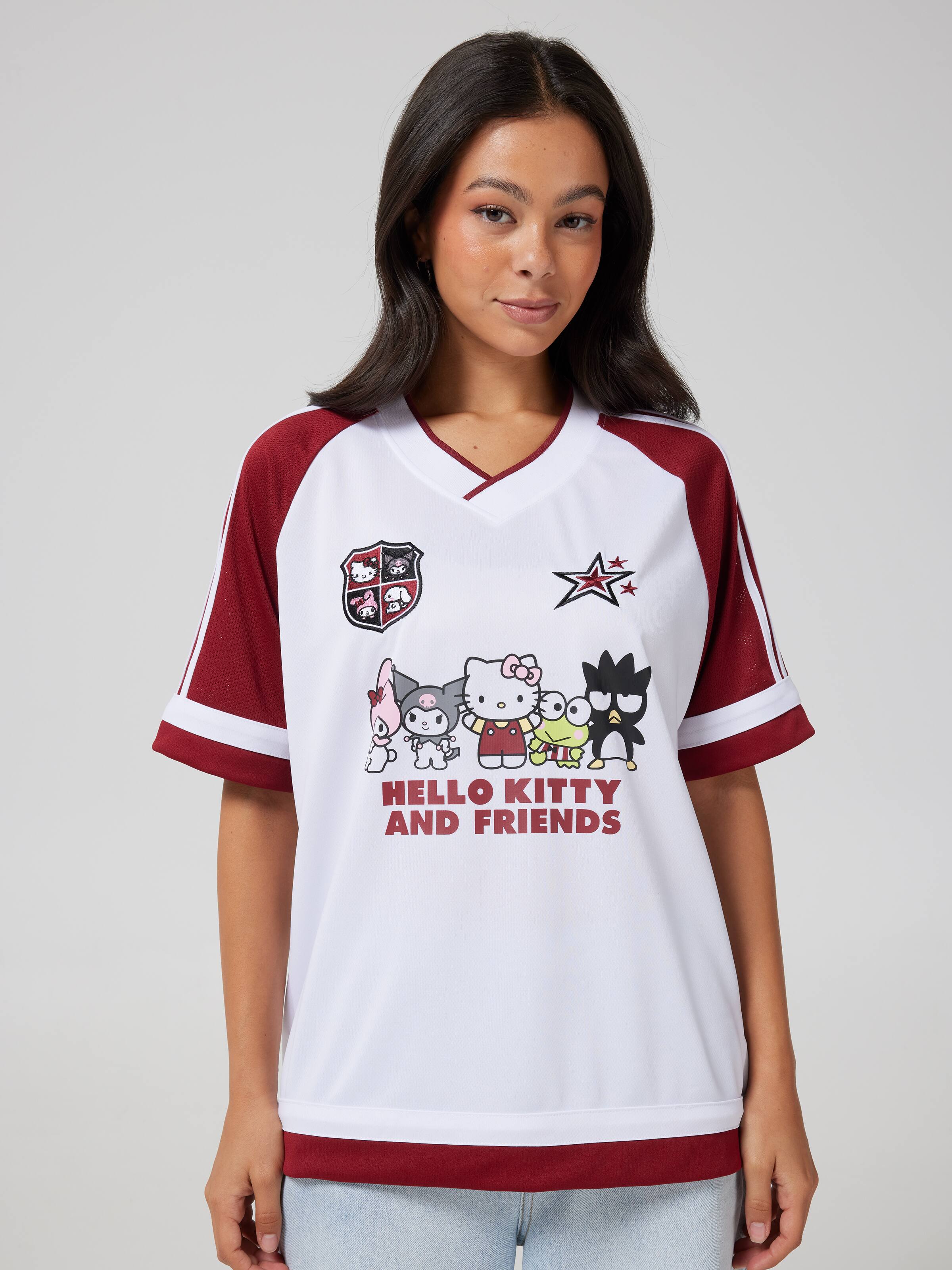 Hello Kitty & Friends🎀 | Jay Jays