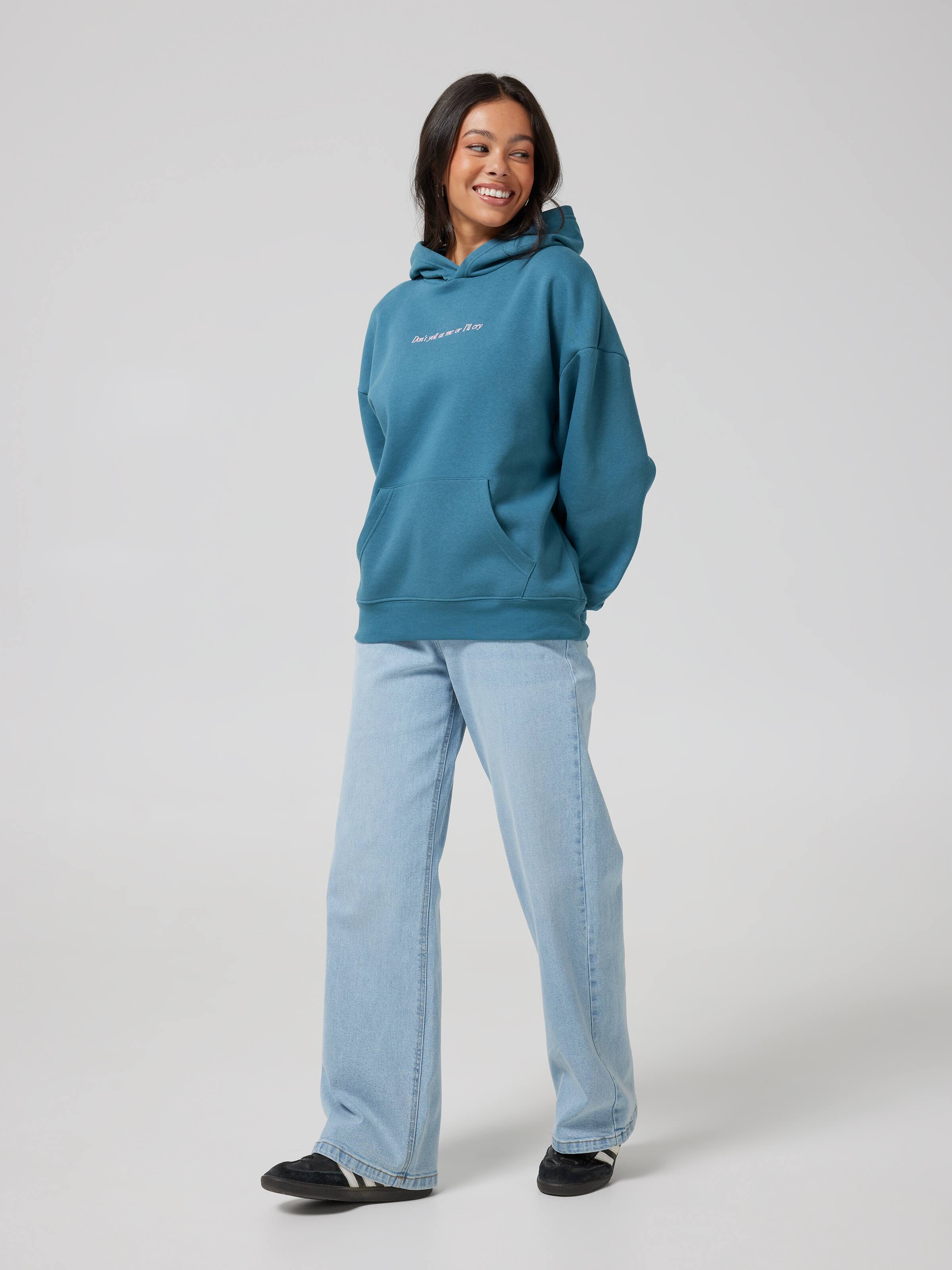 Hoodies For Girls – Girls Hoodies, Sweaters & Jumpers