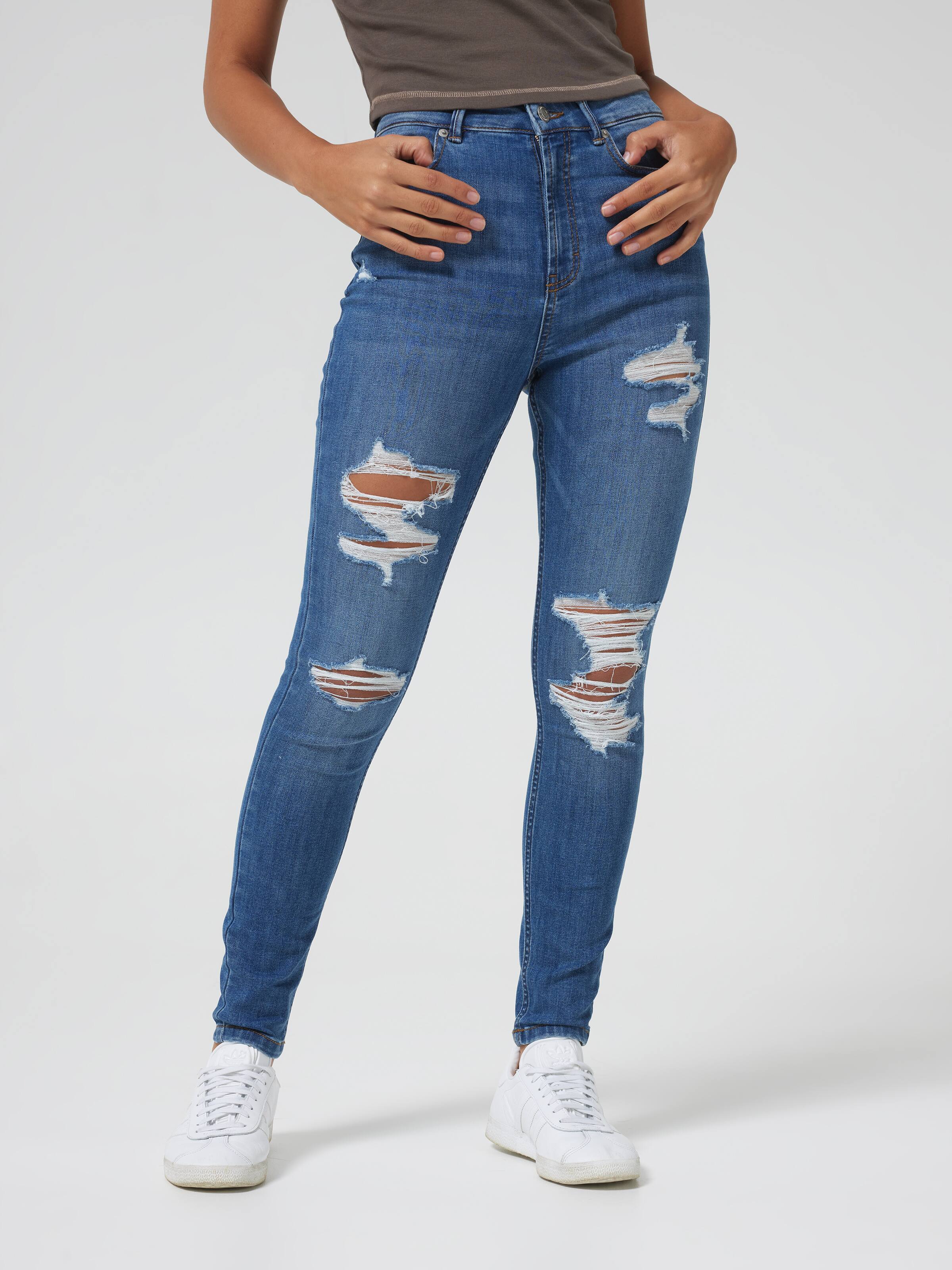 Womens Jeans - Ripped Jeans, Mom Jeans & More | Jay Jays