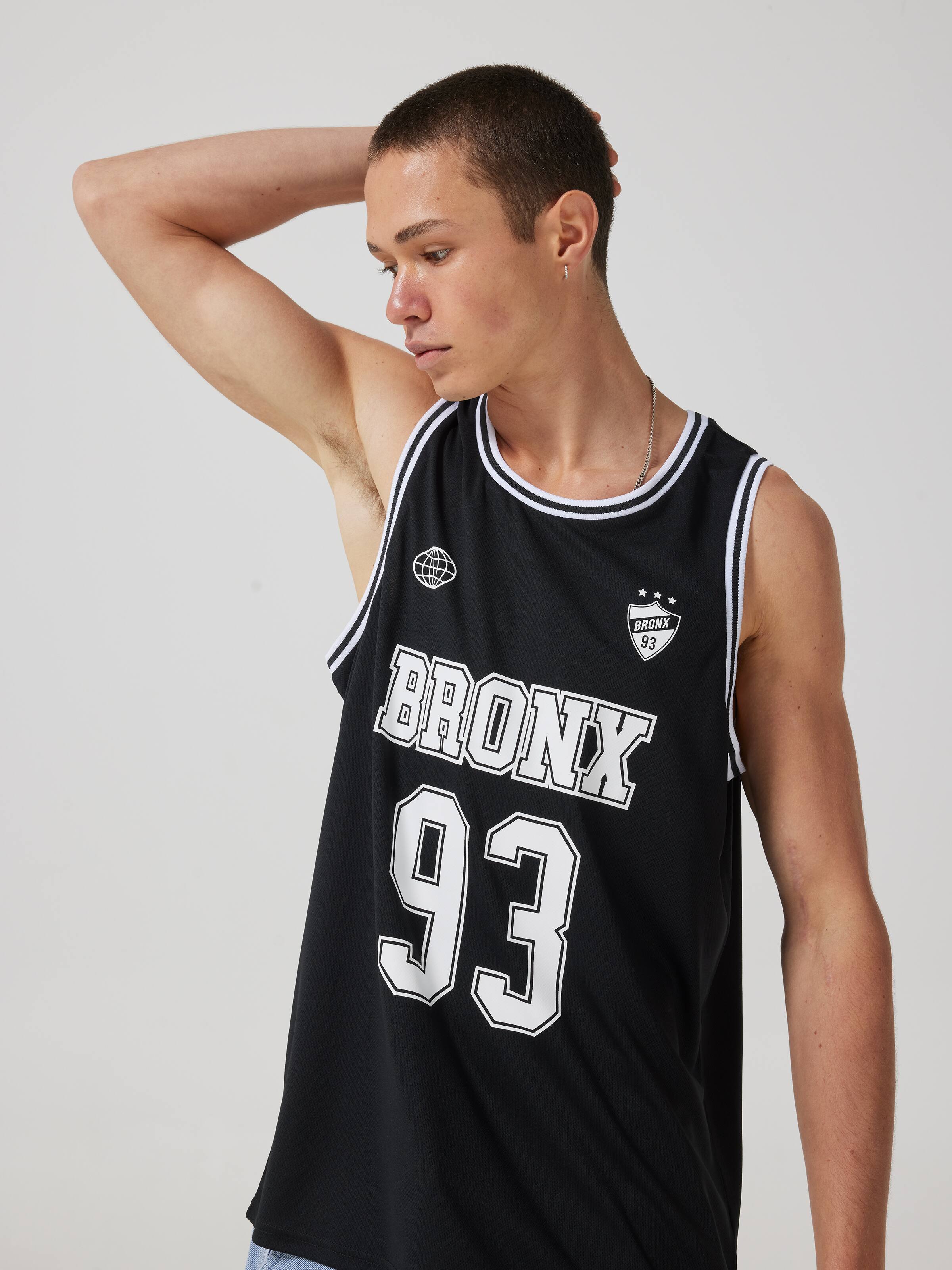 Guys Tank Tops - Mens Muscle Tees & Singlets | Jay Jays