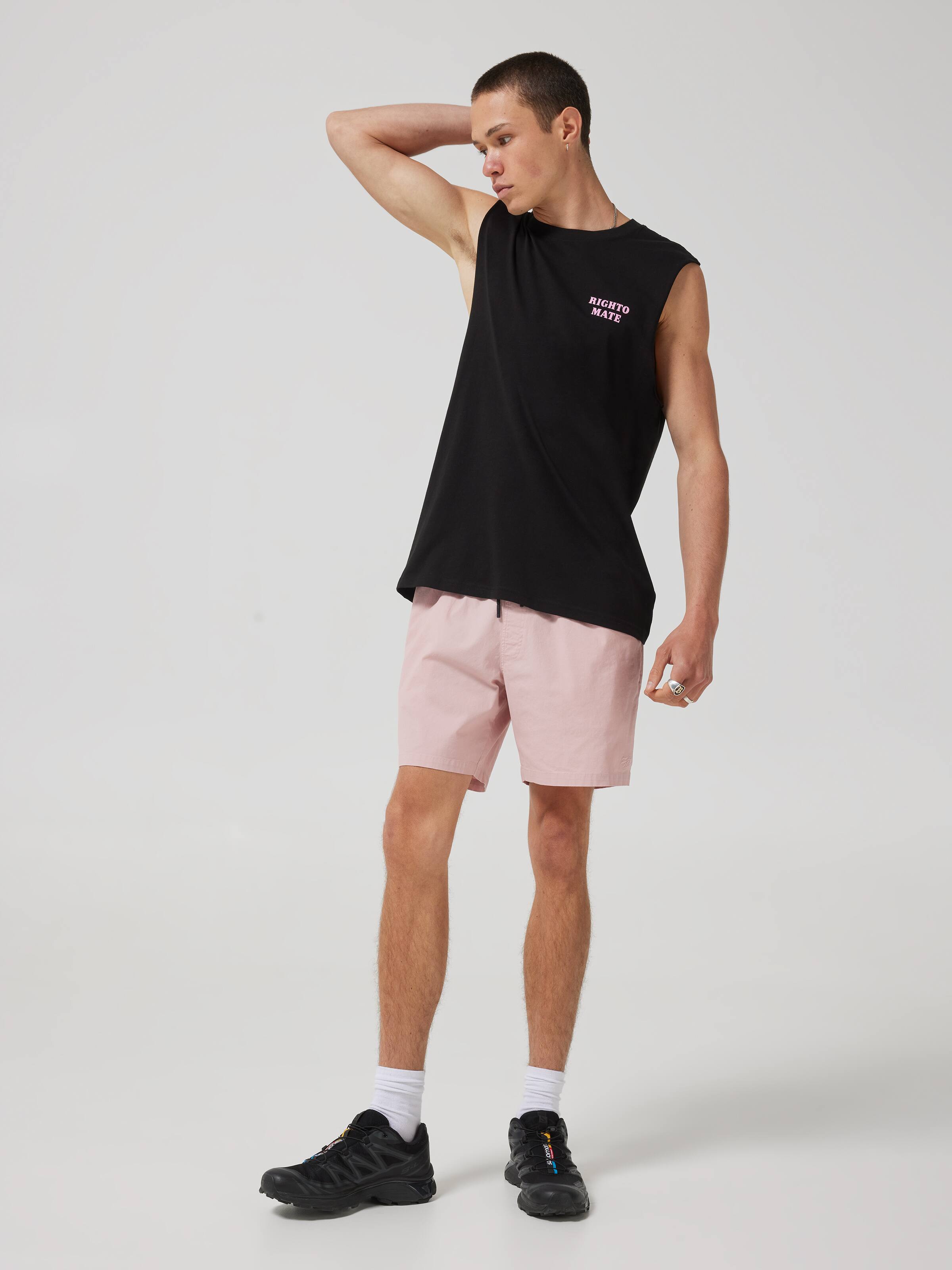 Guys Tank Tops - Mens Muscle Tees & Singlets | Jay Jays