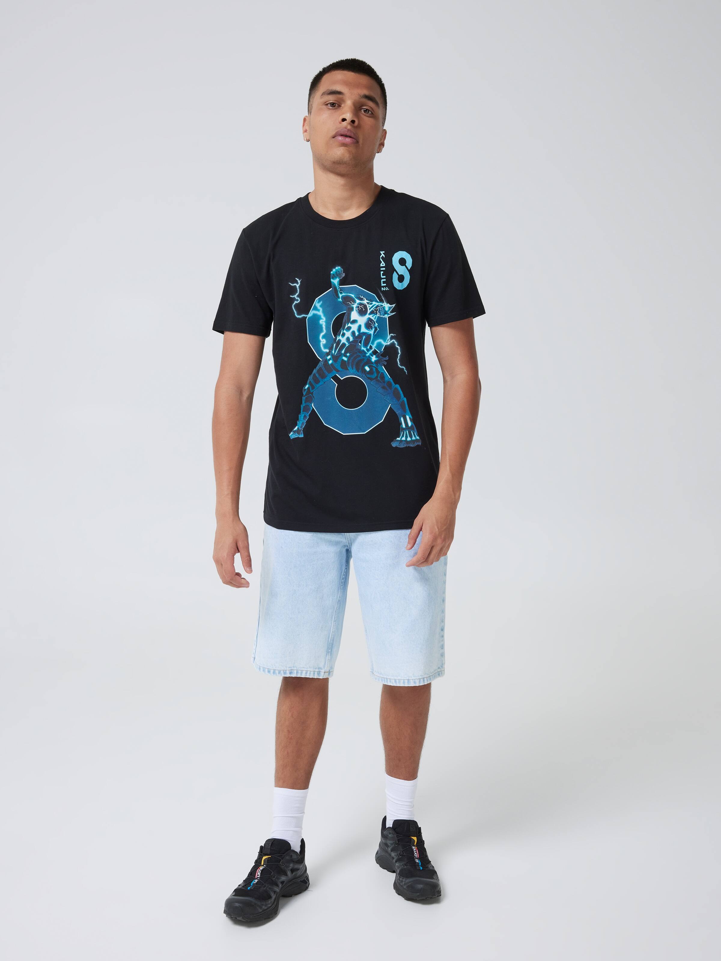 Mens Anime Clothes - Anime Clothing Australia | Jay Jays