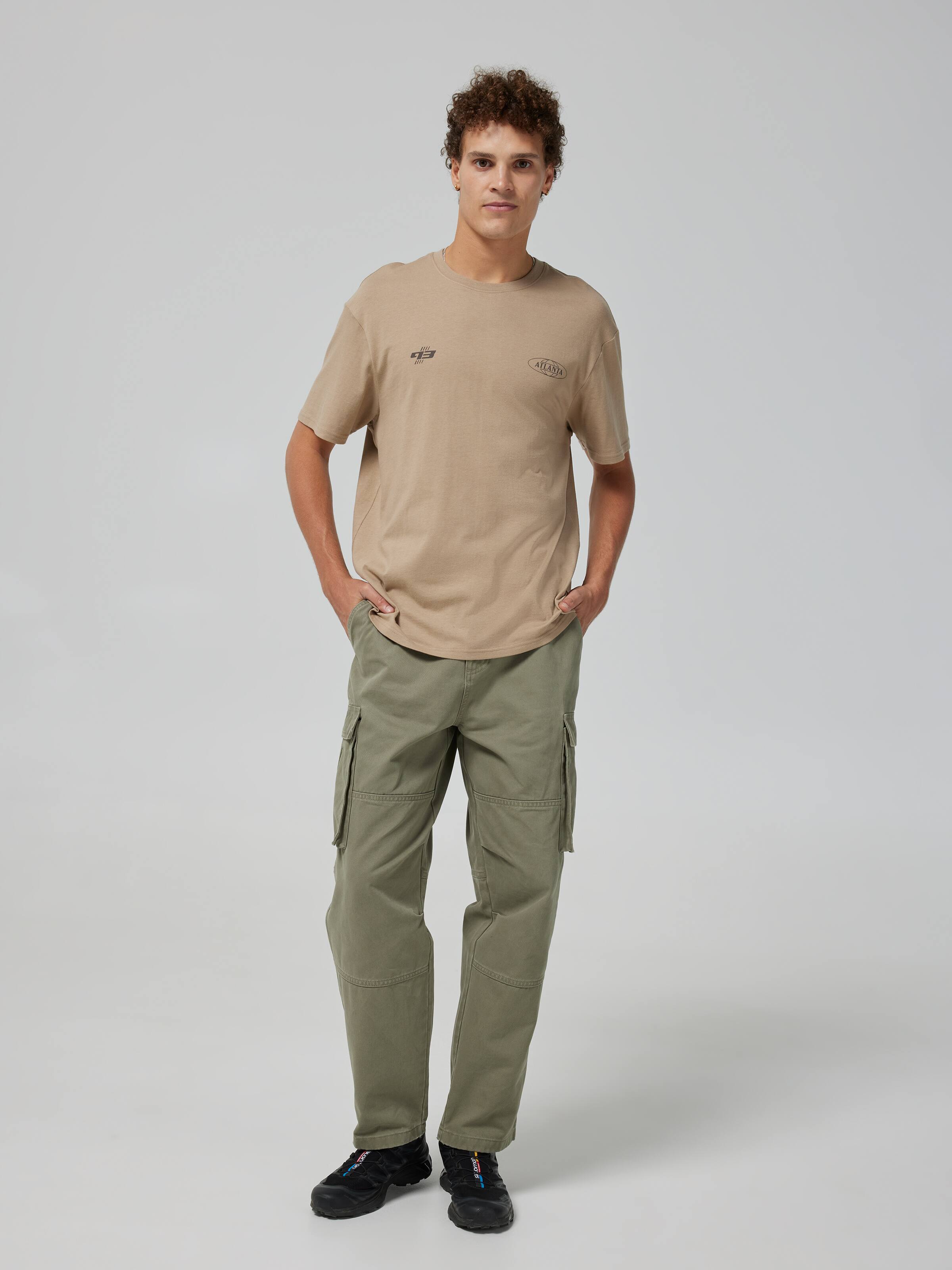 New Guys Clothing & Accessories | Jay Jays Online