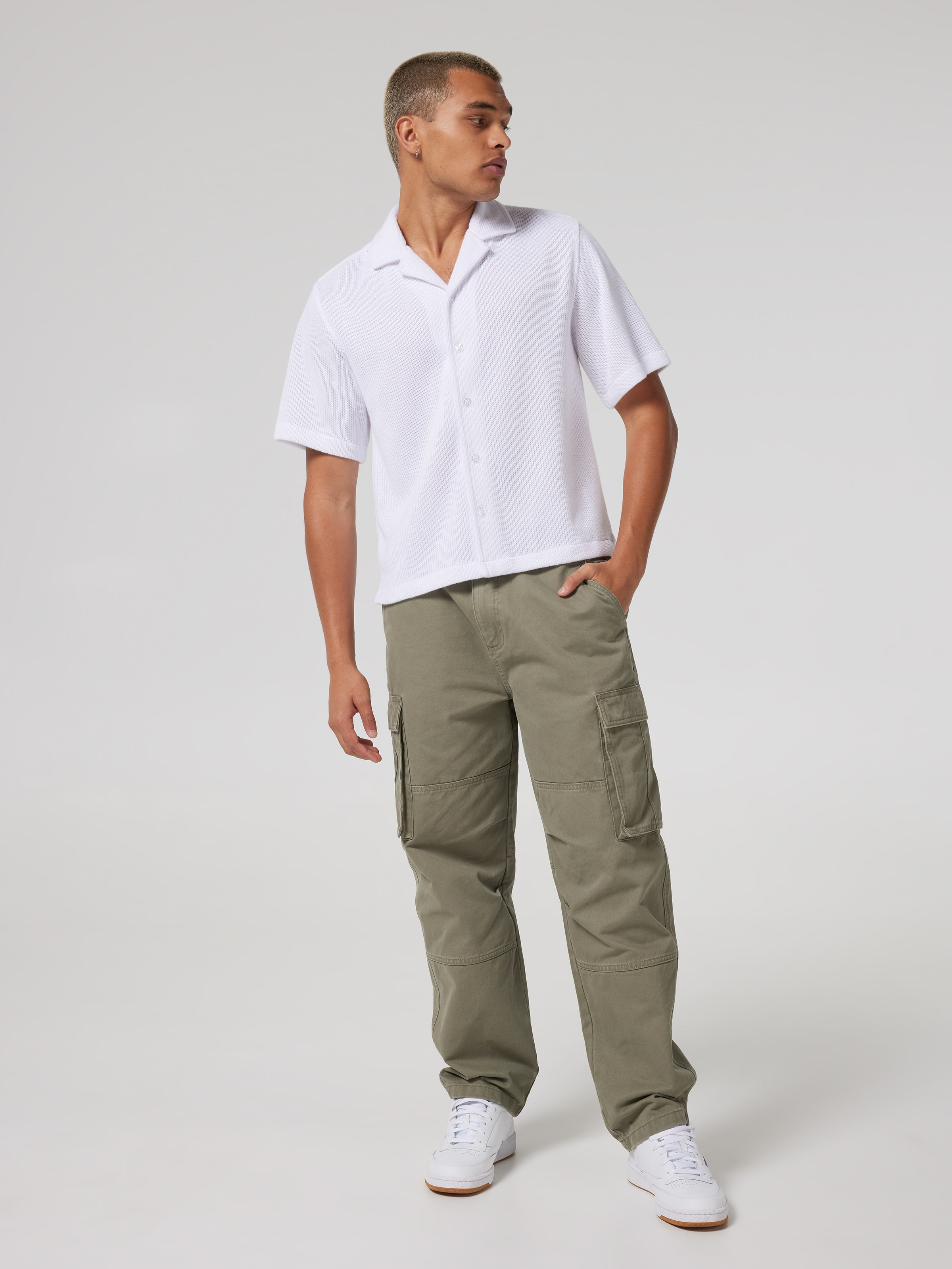 New Guys Clothing & Accessories | Jay Jays Online