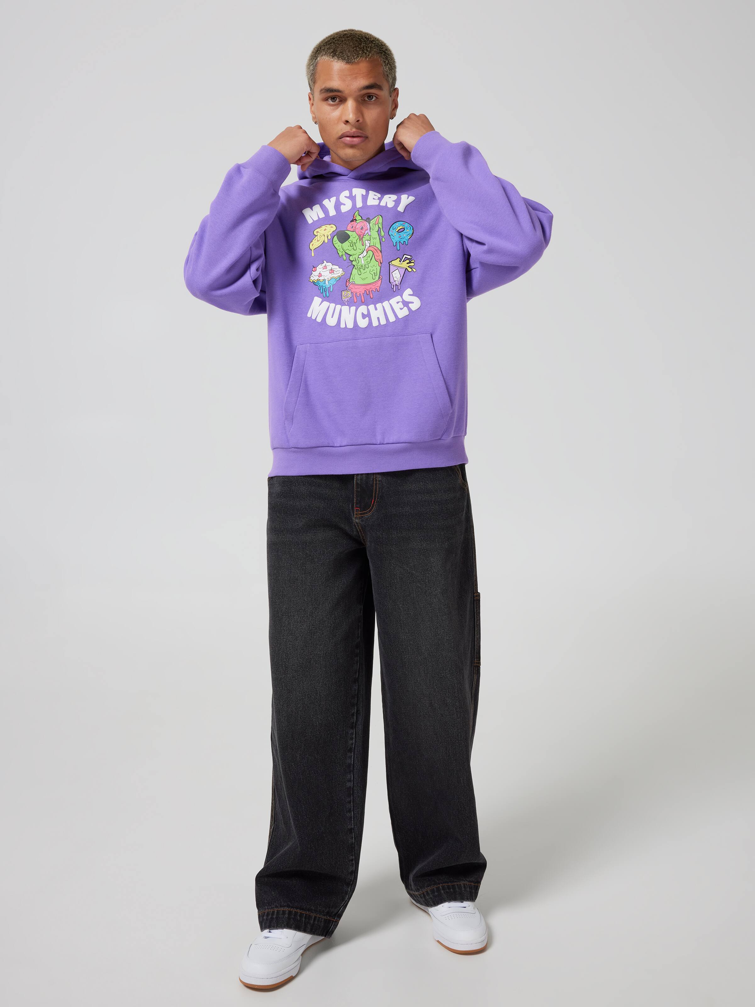 New Guys Clothing & Accessories | Jay Jays Online