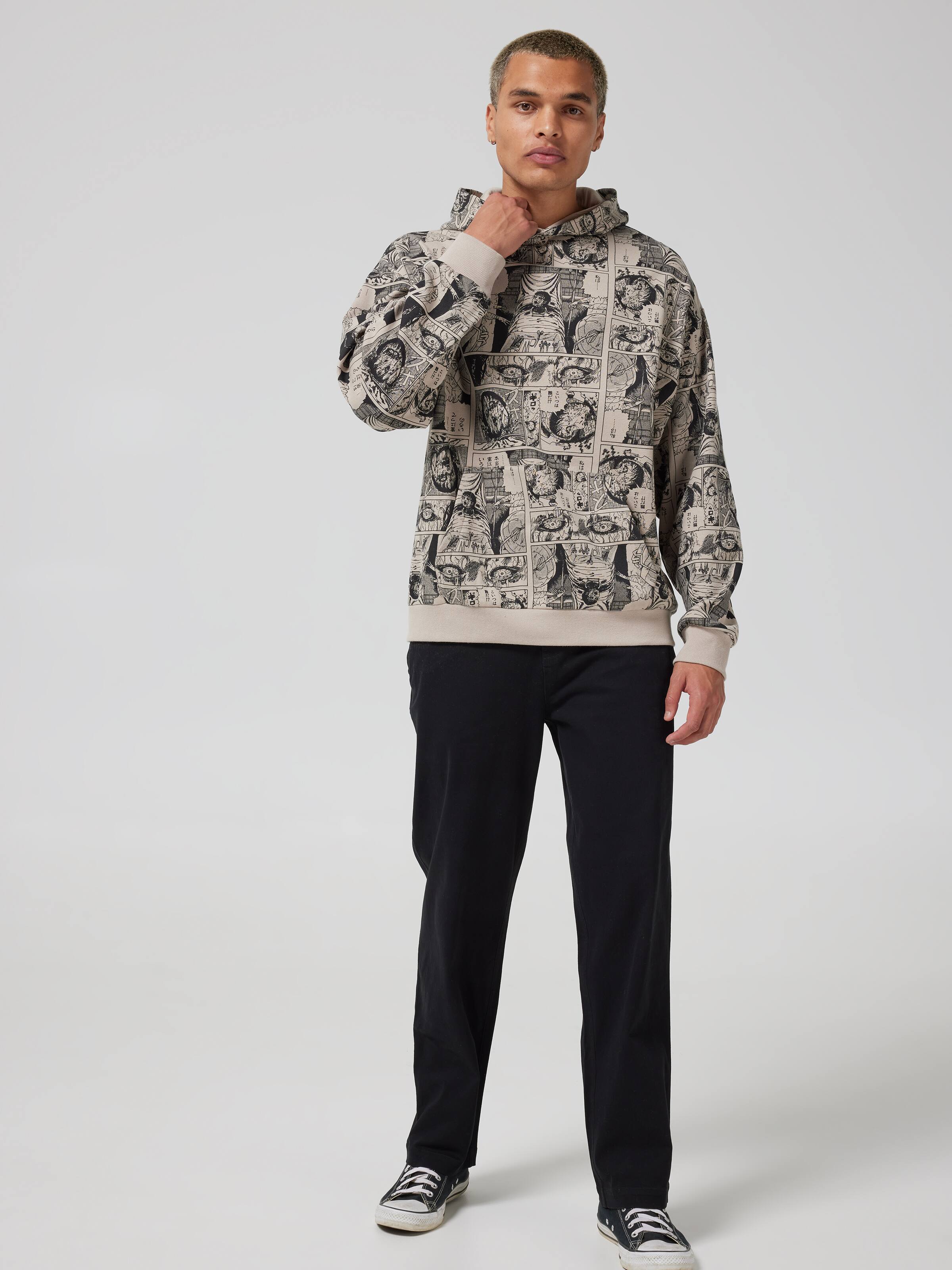 Mens Anime Clothes - Anime Clothing Australia | Jay Jays