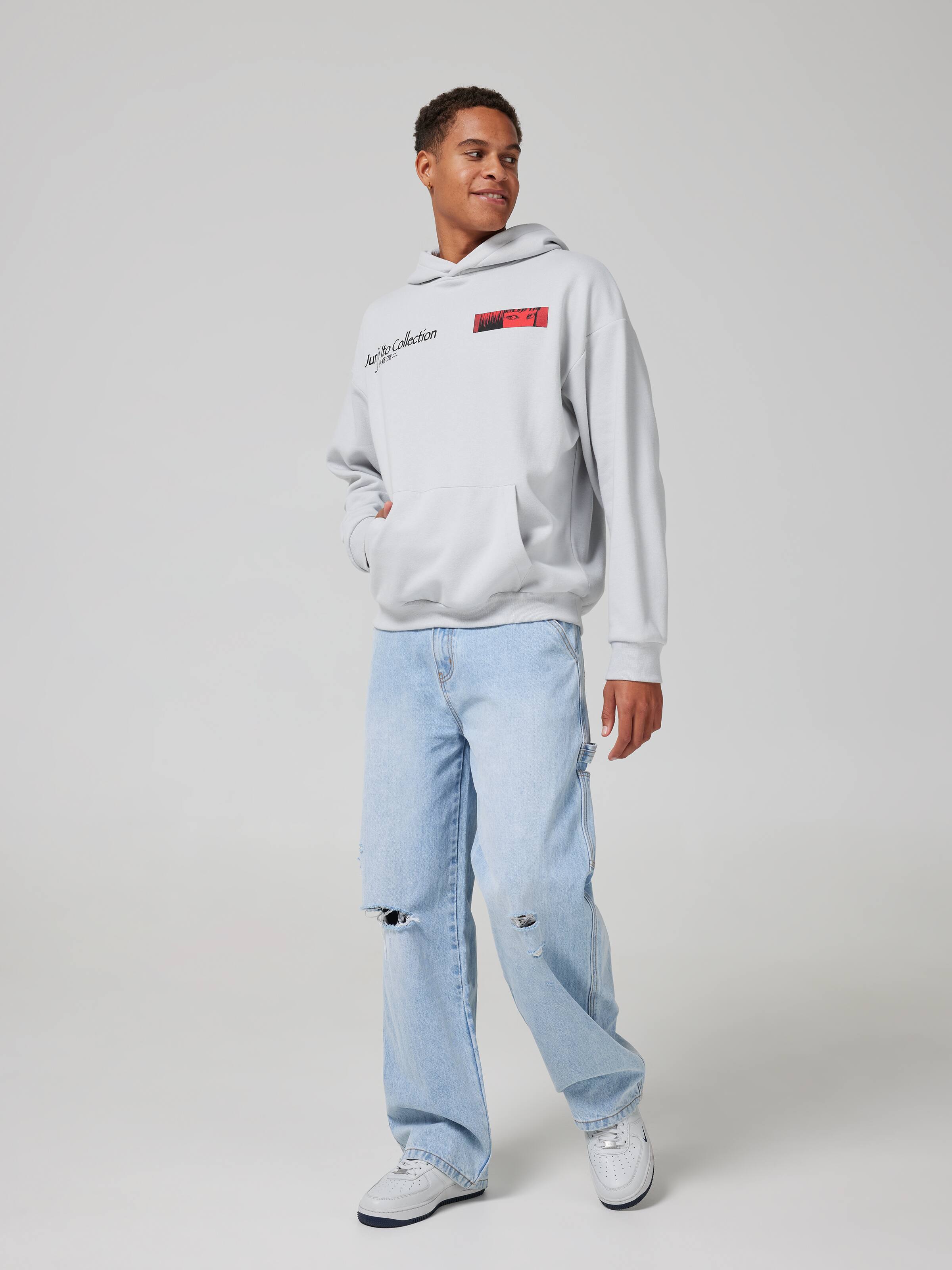 Guys Hoodies & Sweats – Hoodies & More | Jay Jays™ Online