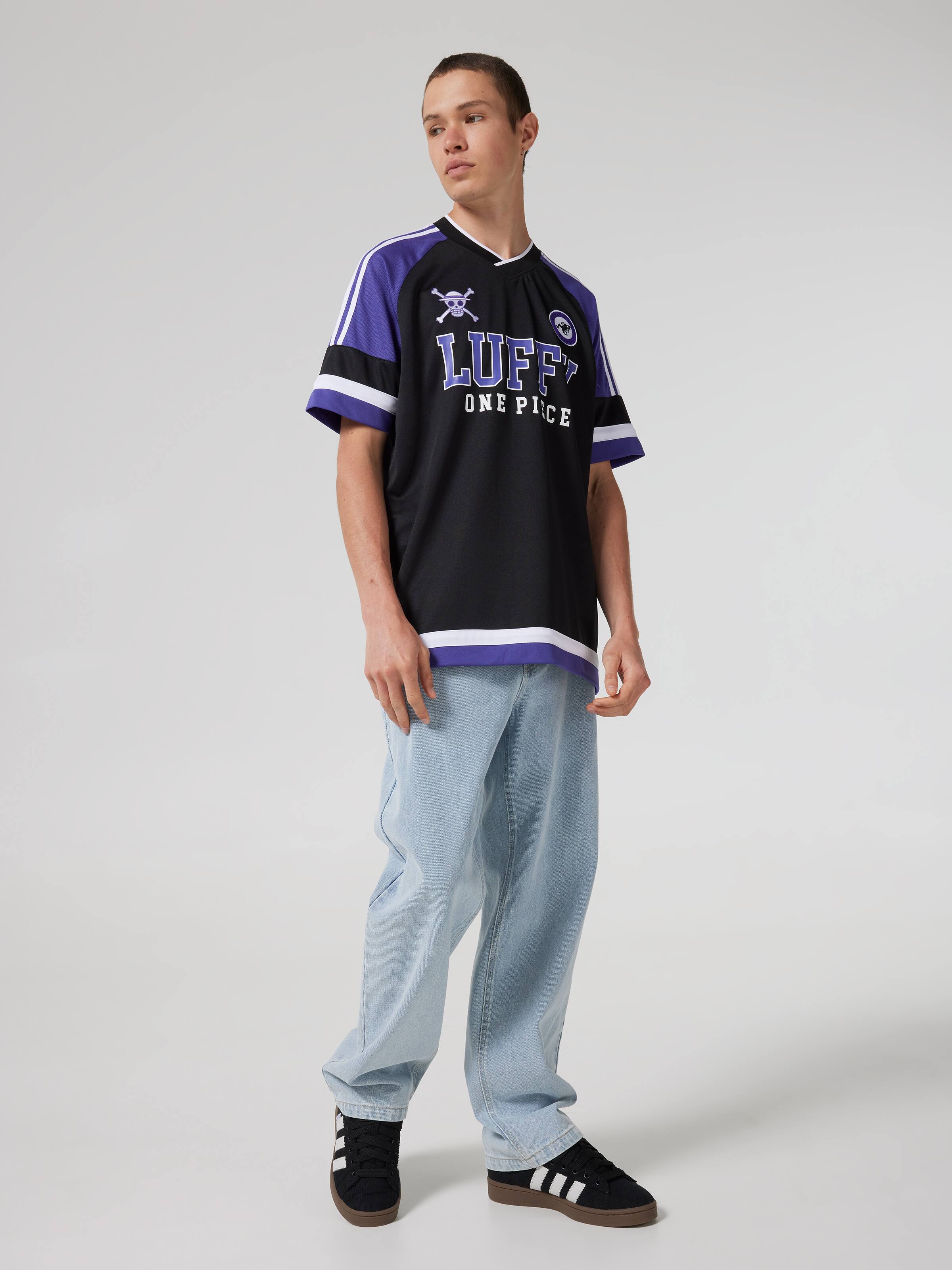 Mens Anime Clothes - Anime Clothing Australia | Jay Jays