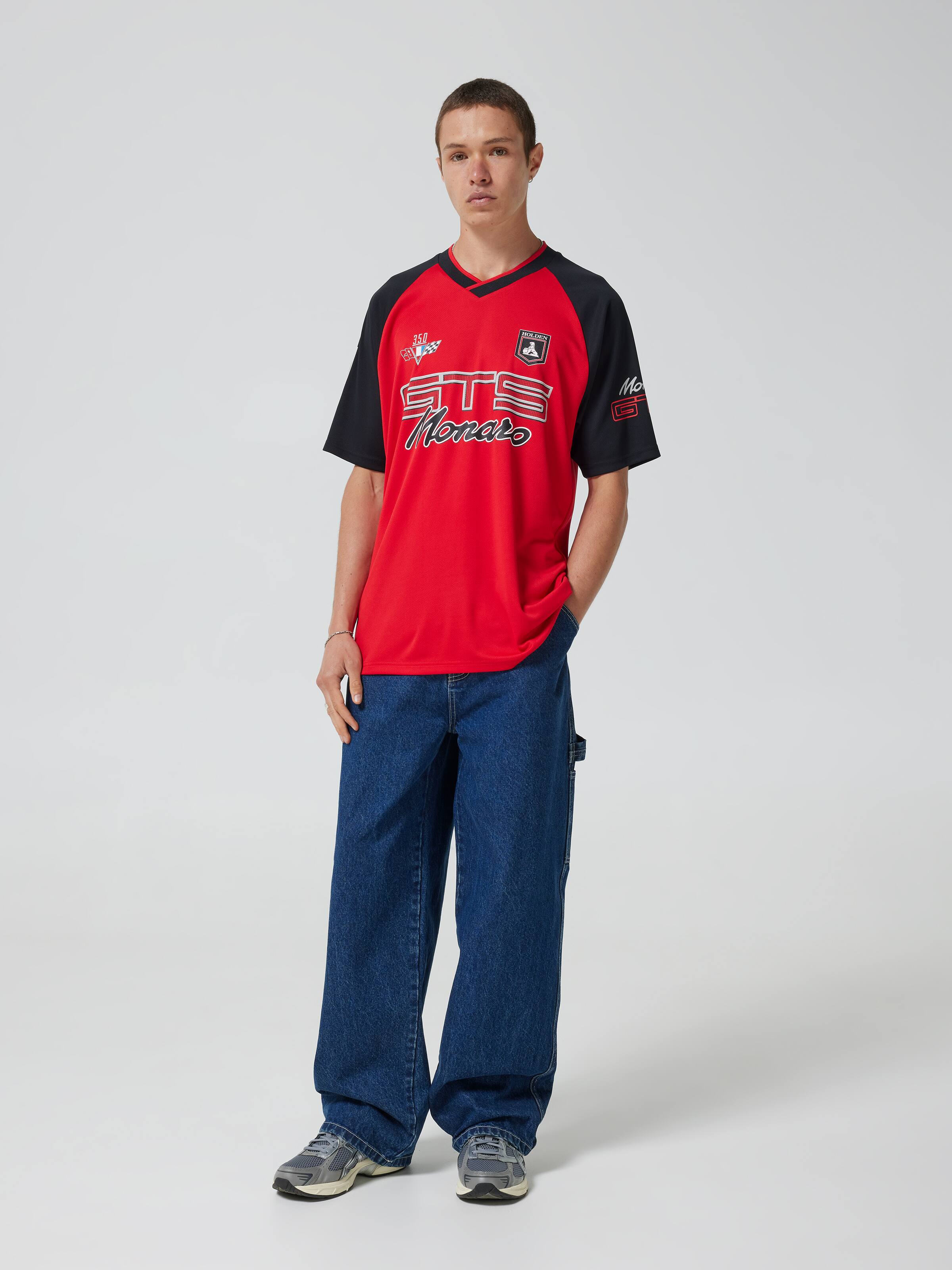 Licensed Clothing & Fashion | Jay Jays