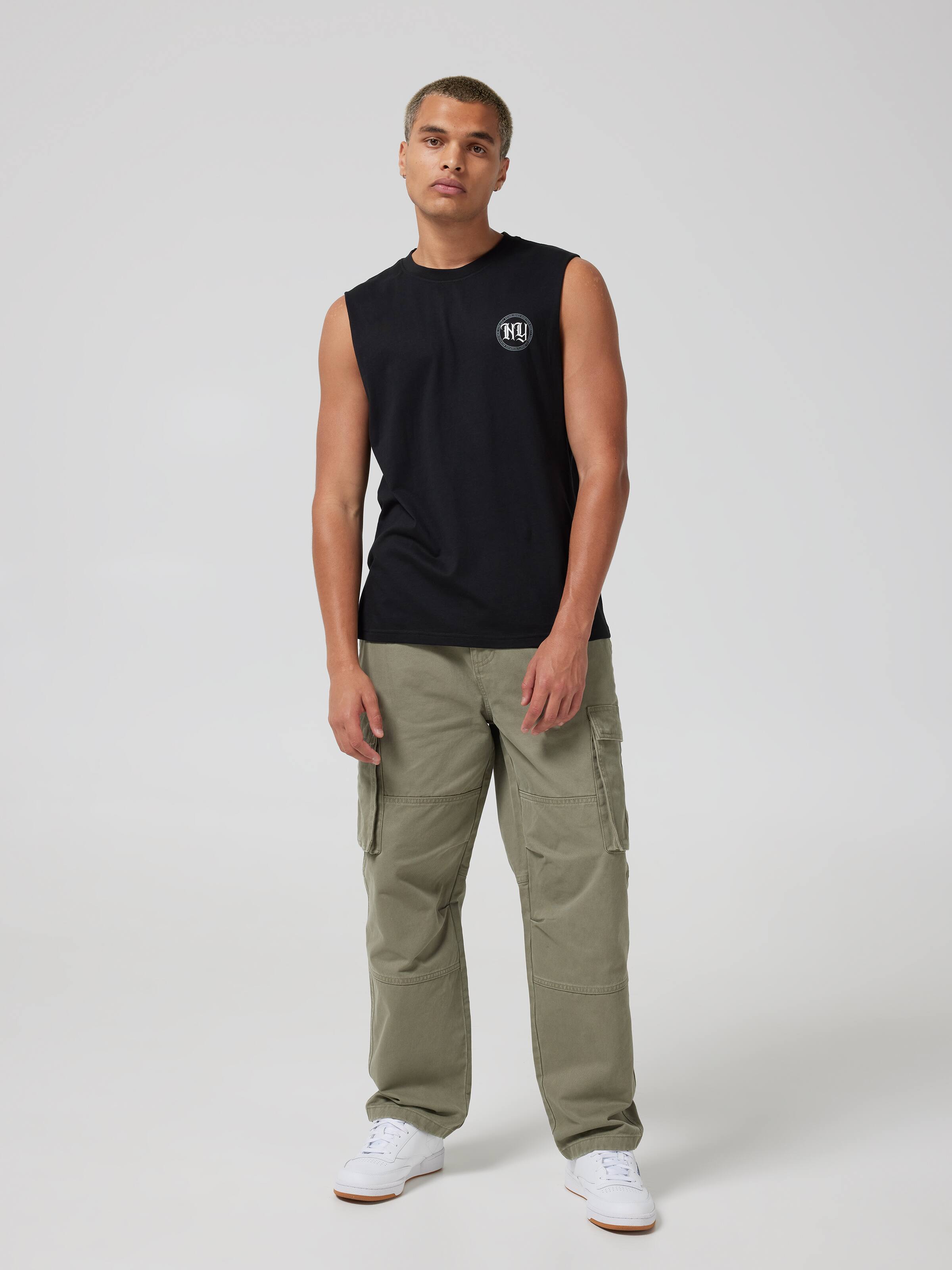 New Guys Clothing & Accessories | Jay Jays Online