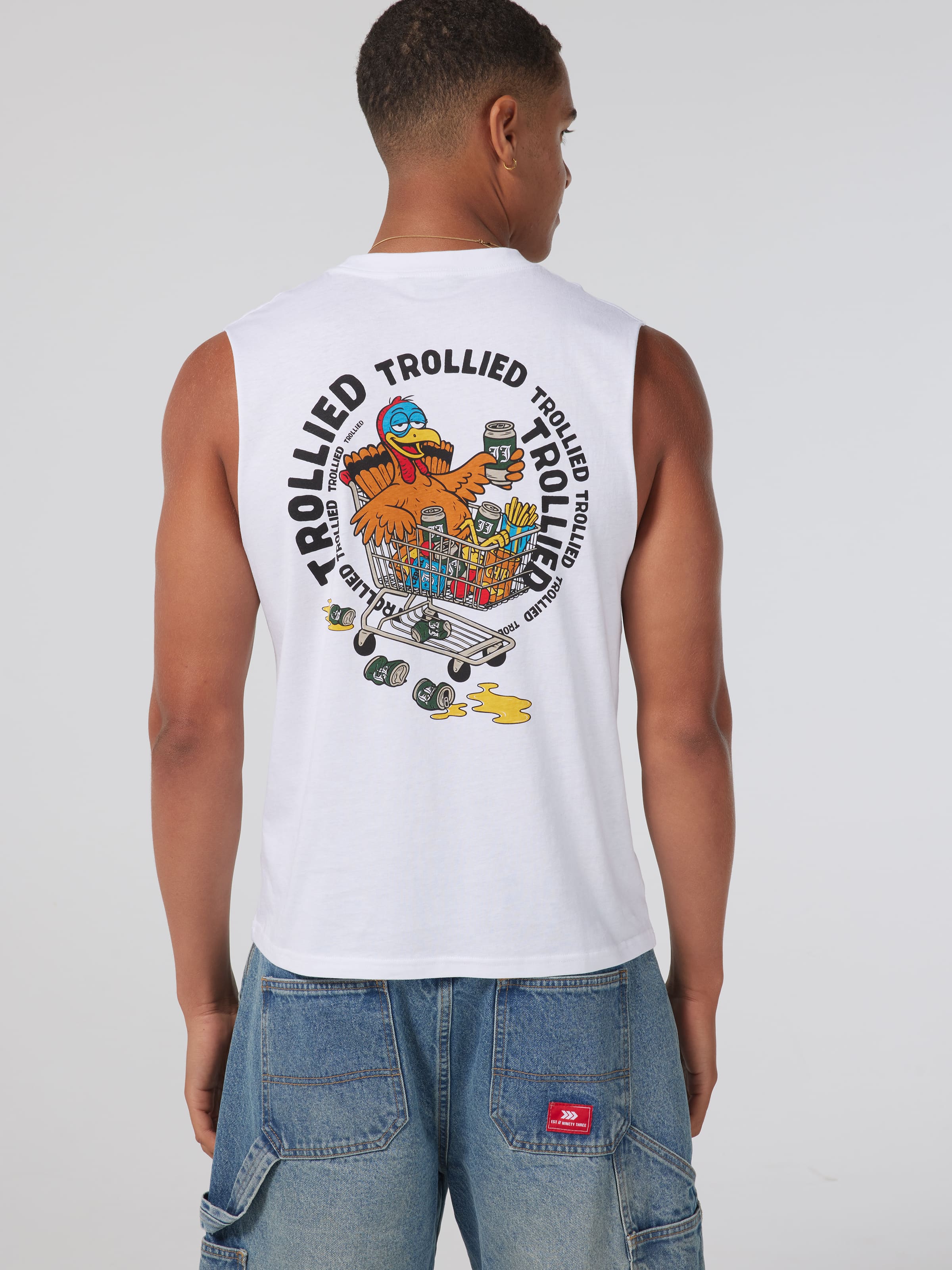 New Guys Clothing & Accessories | Jay Jays Online