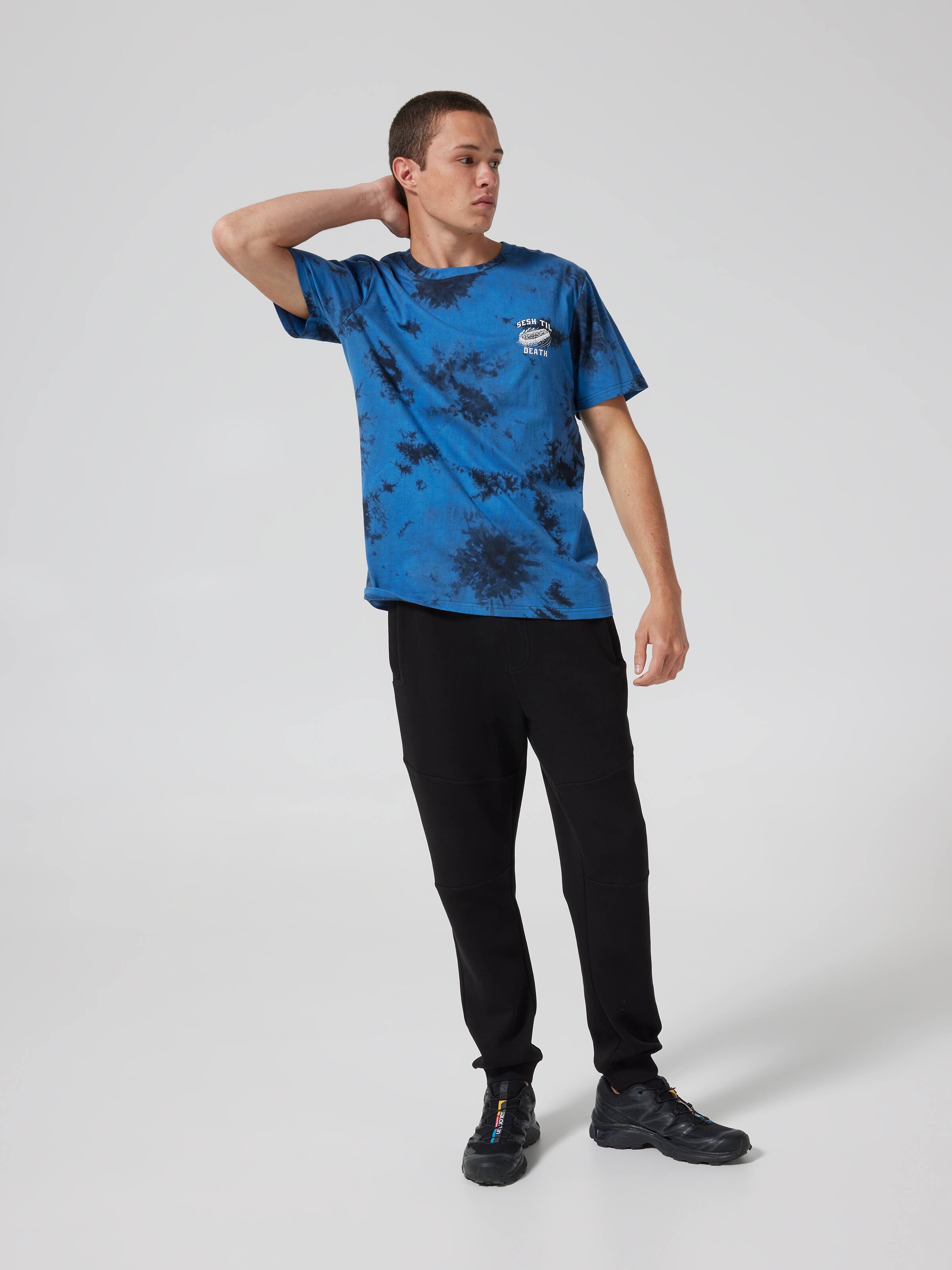 Guys Short Sleeve Tees - Plain, Anime Tees & More | Jay Jays