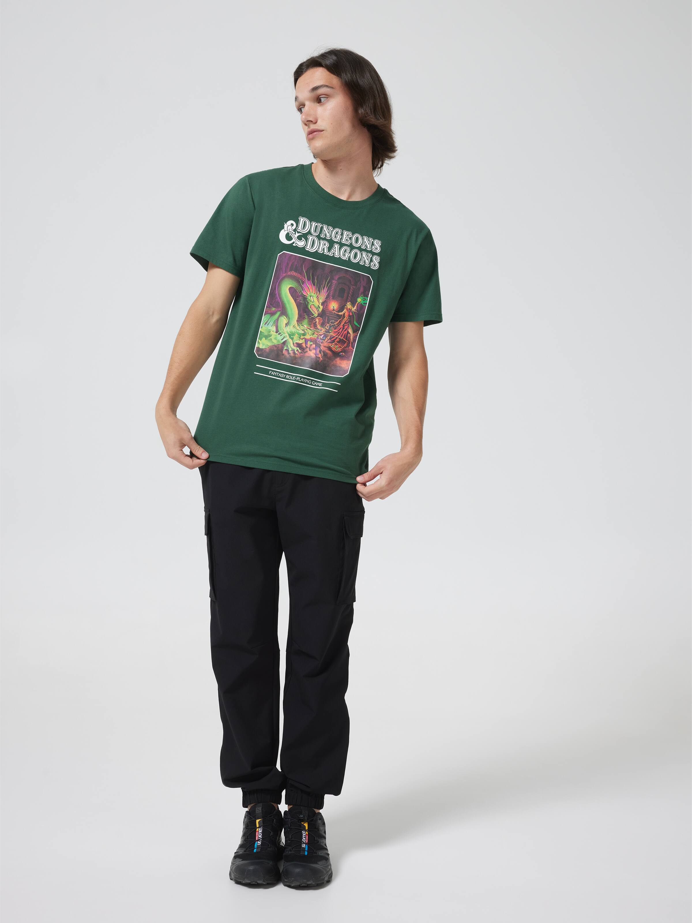 Licensed Clothing & Fashion | Jay Jays