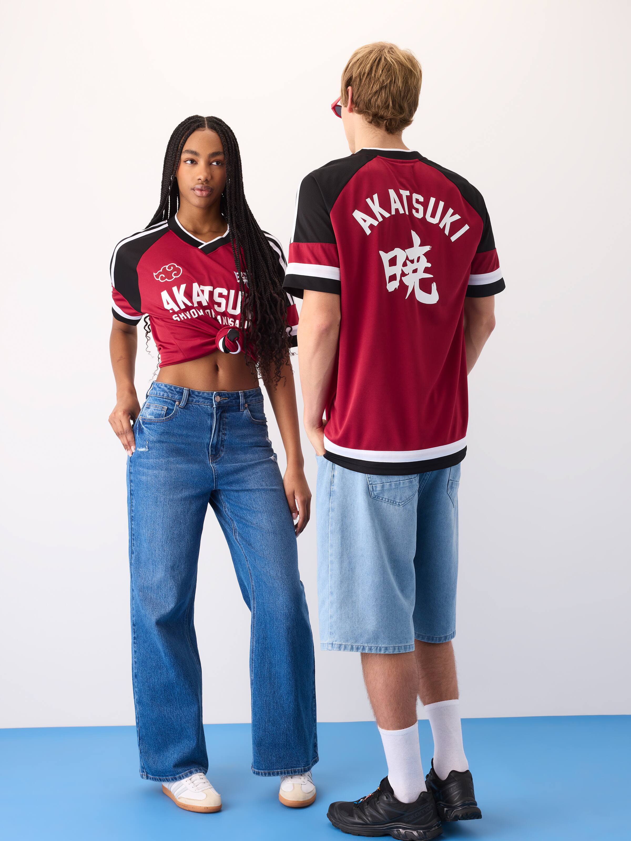 Mens Anime Clothes - Anime Clothing Australia | Jay Jays