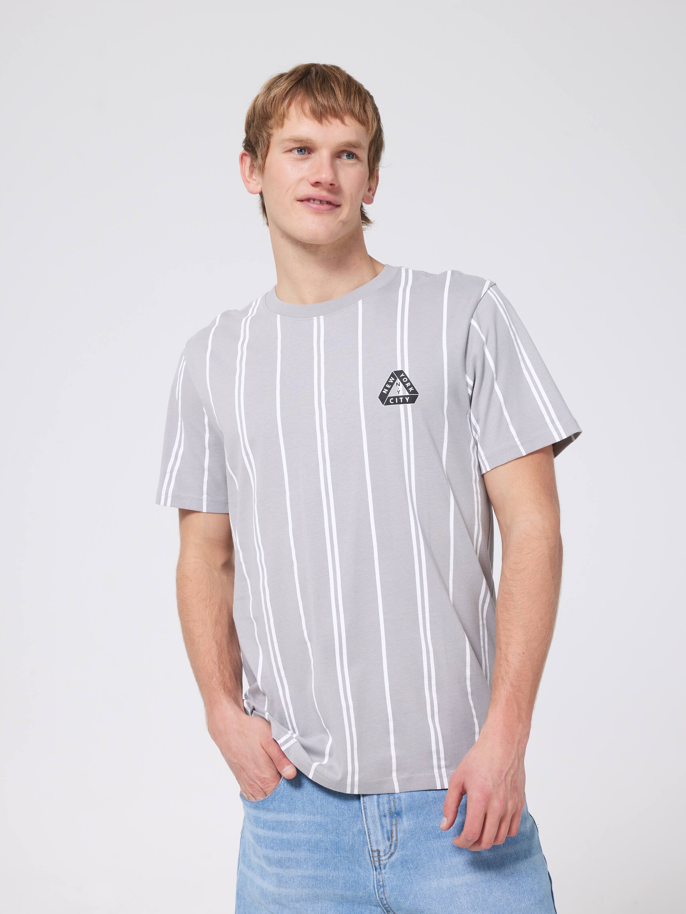 New Guys Clothing & Accessories | Jay Jays Online