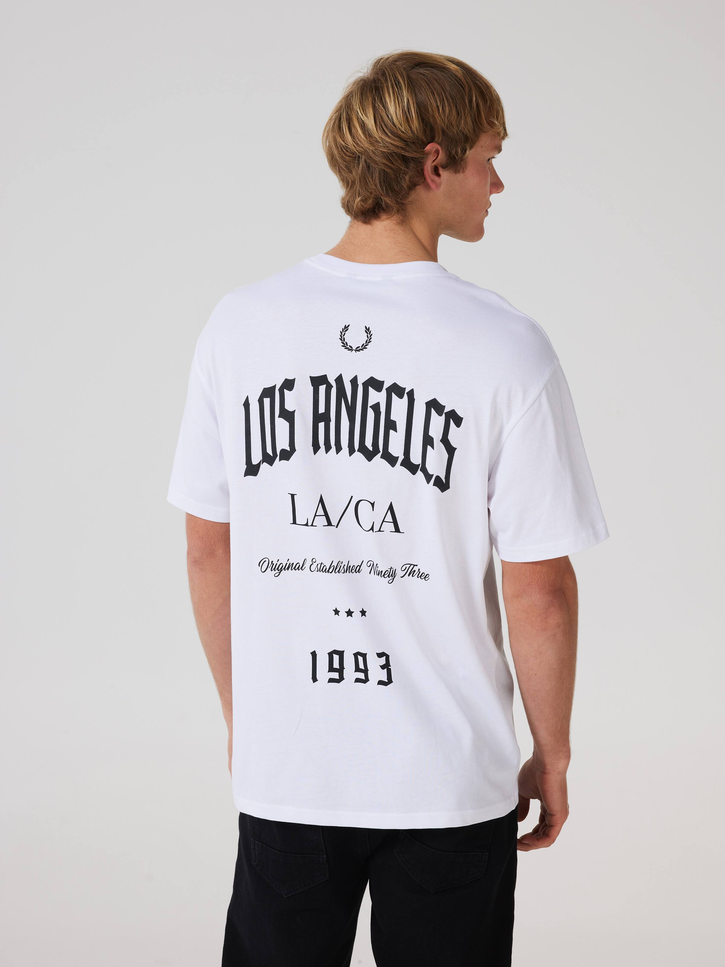 New Guys Clothing & Accessories | Jay Jays Online