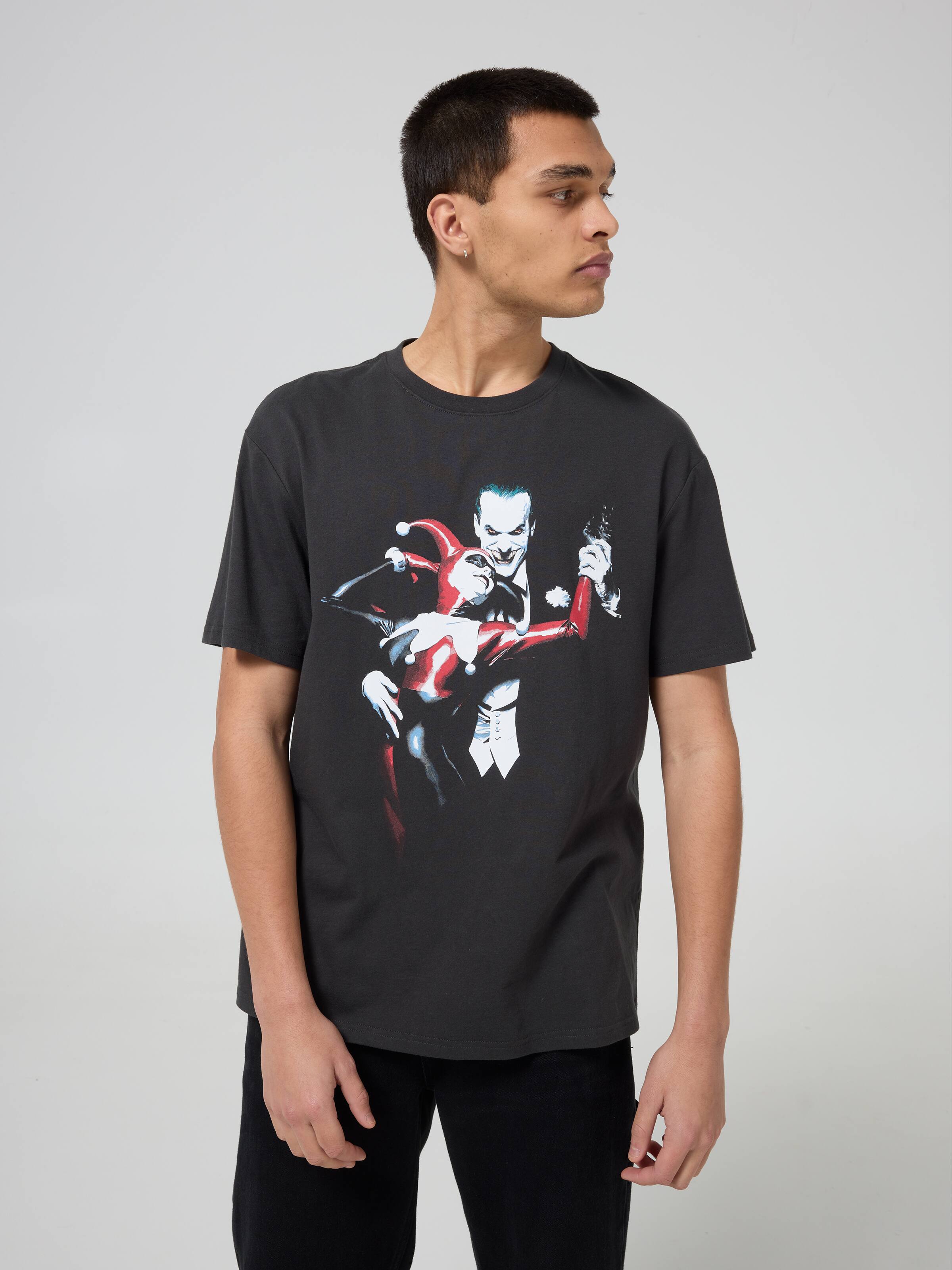 New Guys Clothing & Accessories | Jay Jays Online
