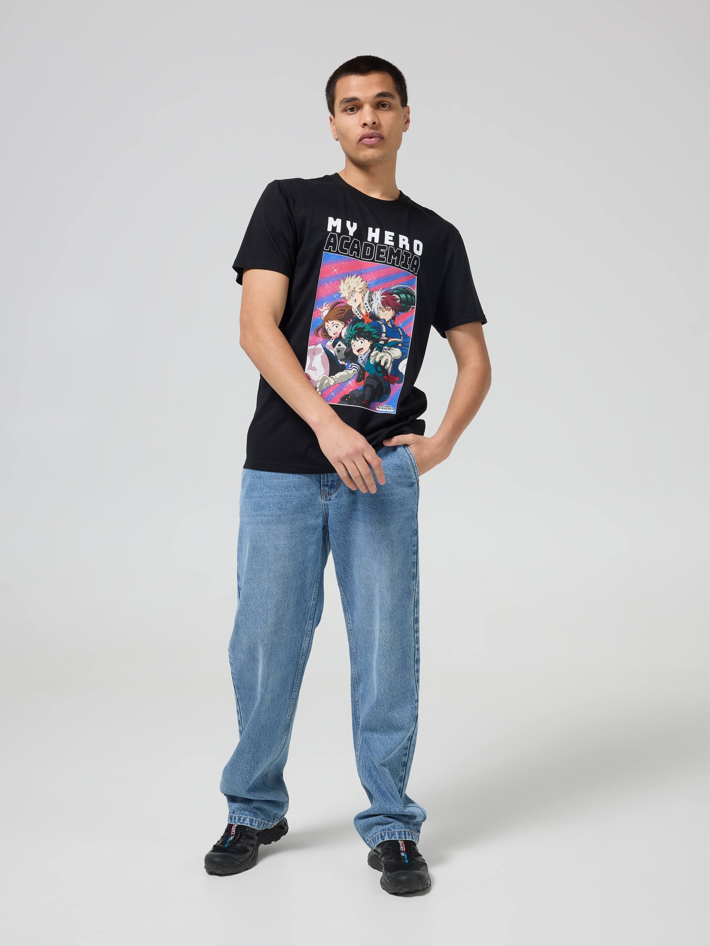 New Guys Clothing & Accessories | Jay Jays Online