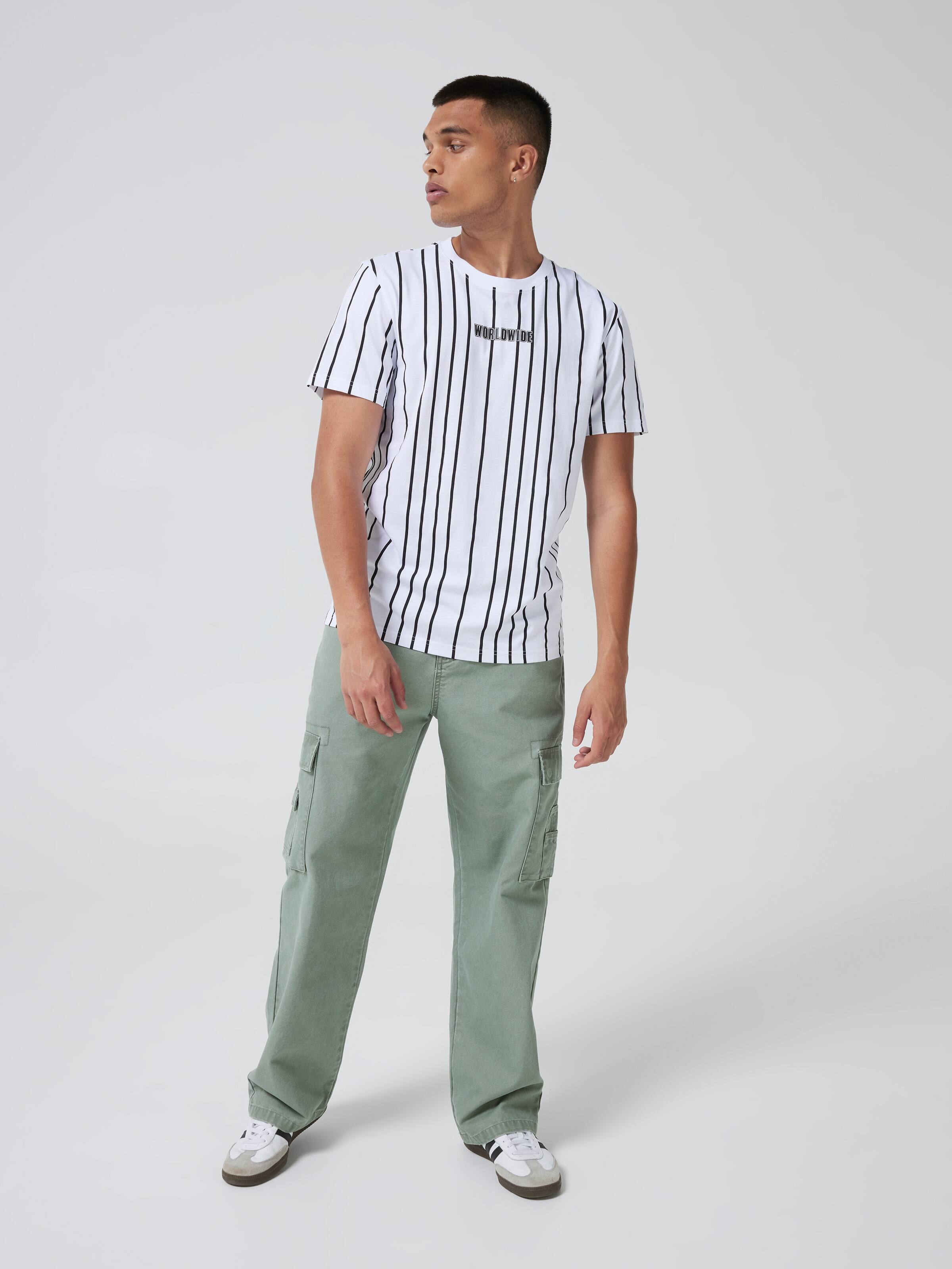 New Guys Clothing & Accessories | Jay Jays Online
