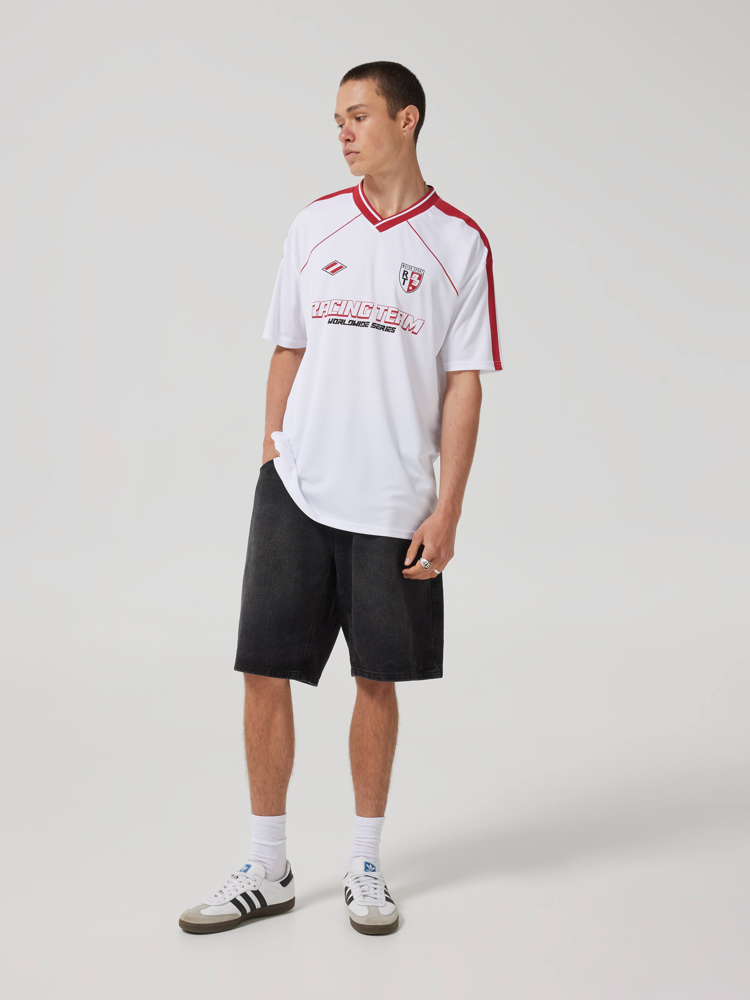 New Guys Clothing & Accessories | Jay Jays Online