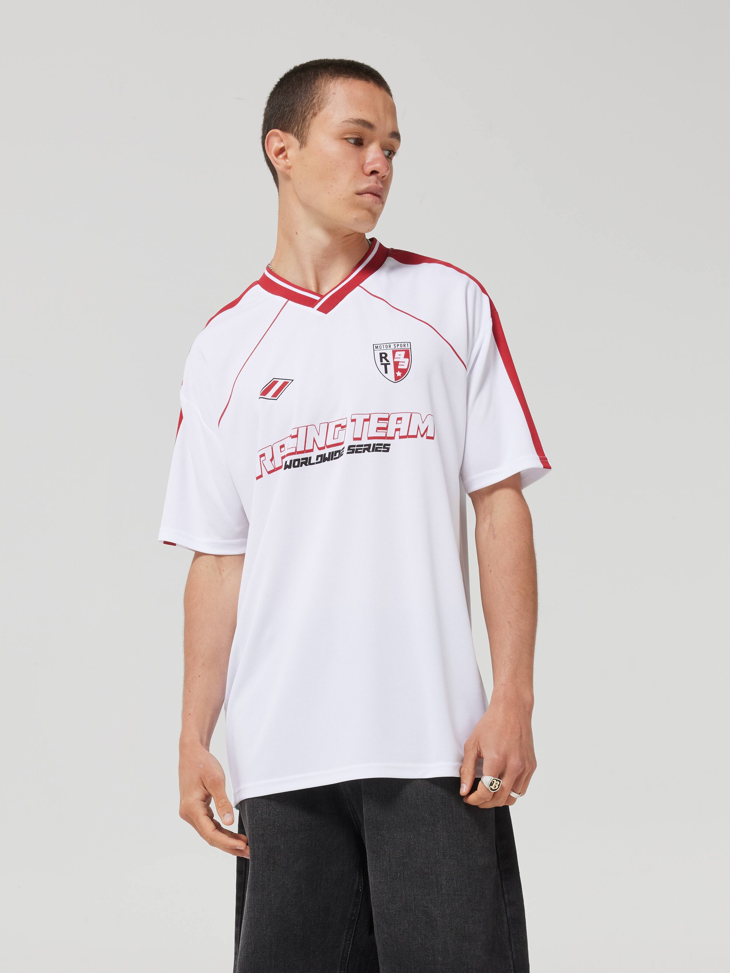 New Guys Clothing & Accessories | Jay Jays Online