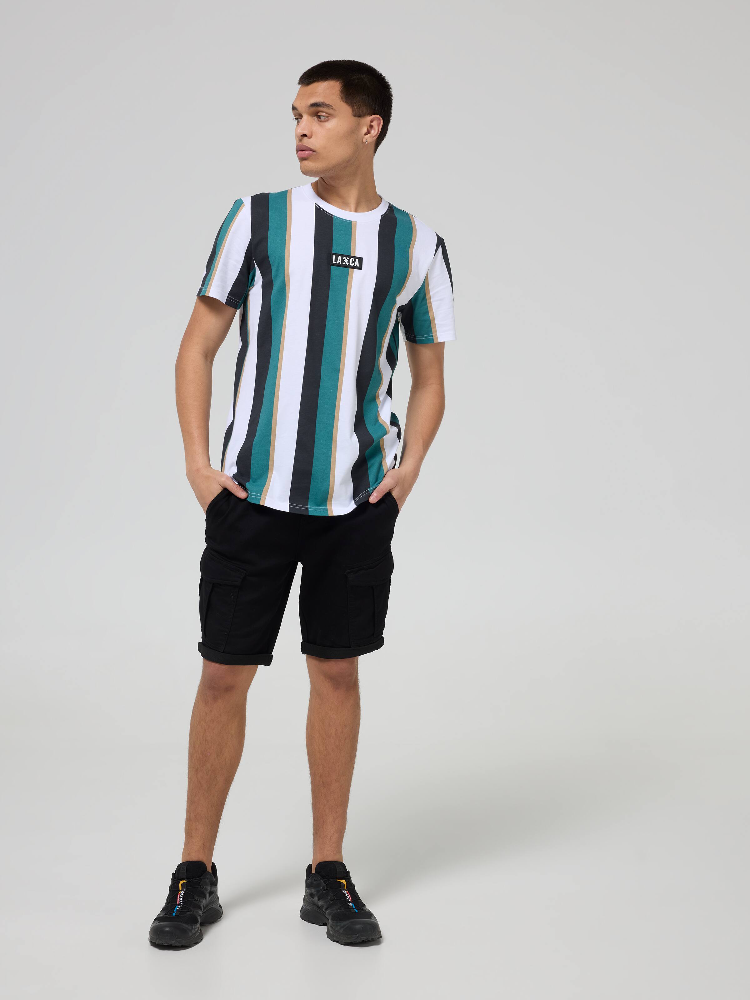 New Guys Clothing & Accessories | Jay Jays Online