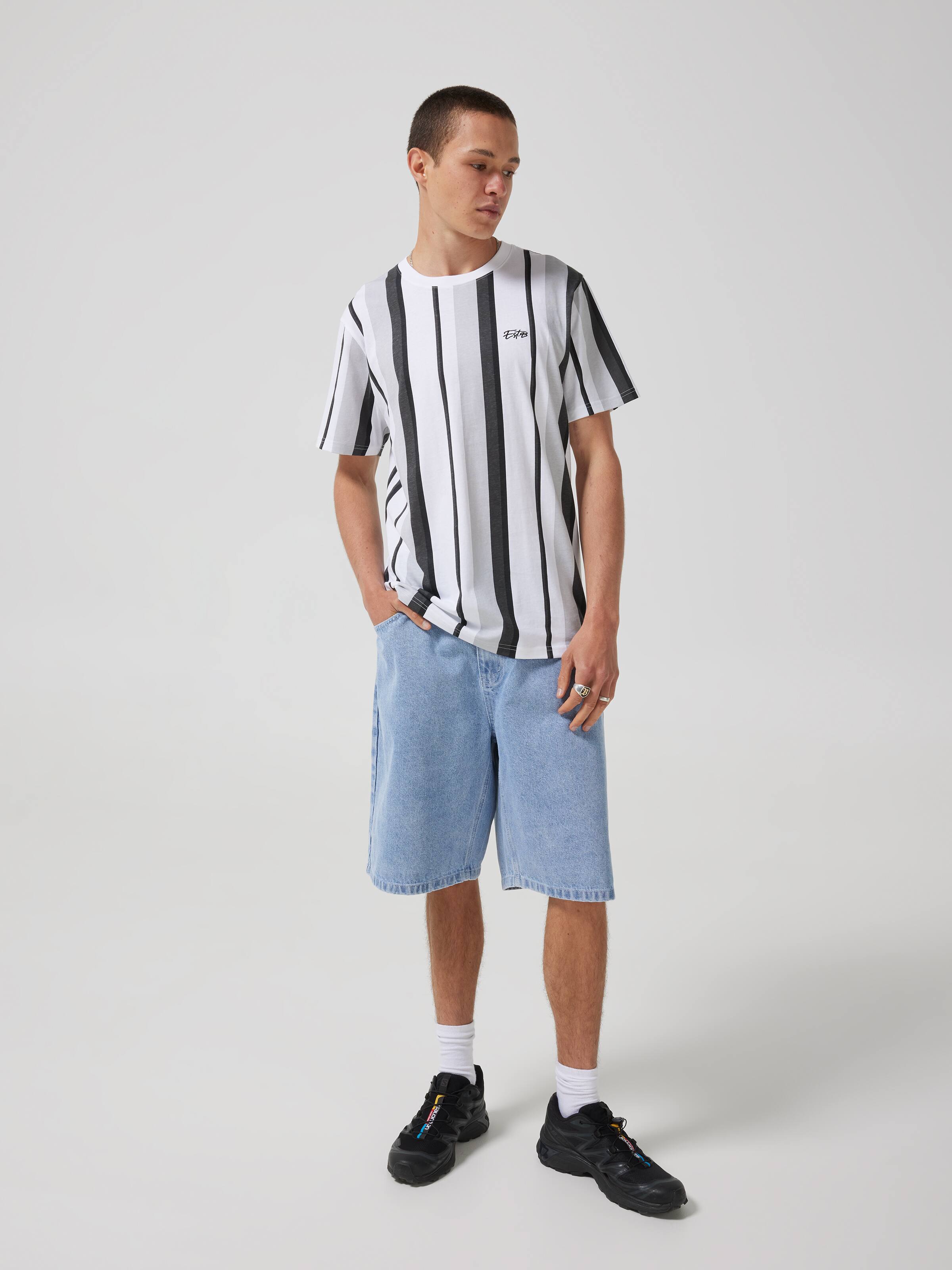 New Guys Clothing & Accessories | Jay Jays Online