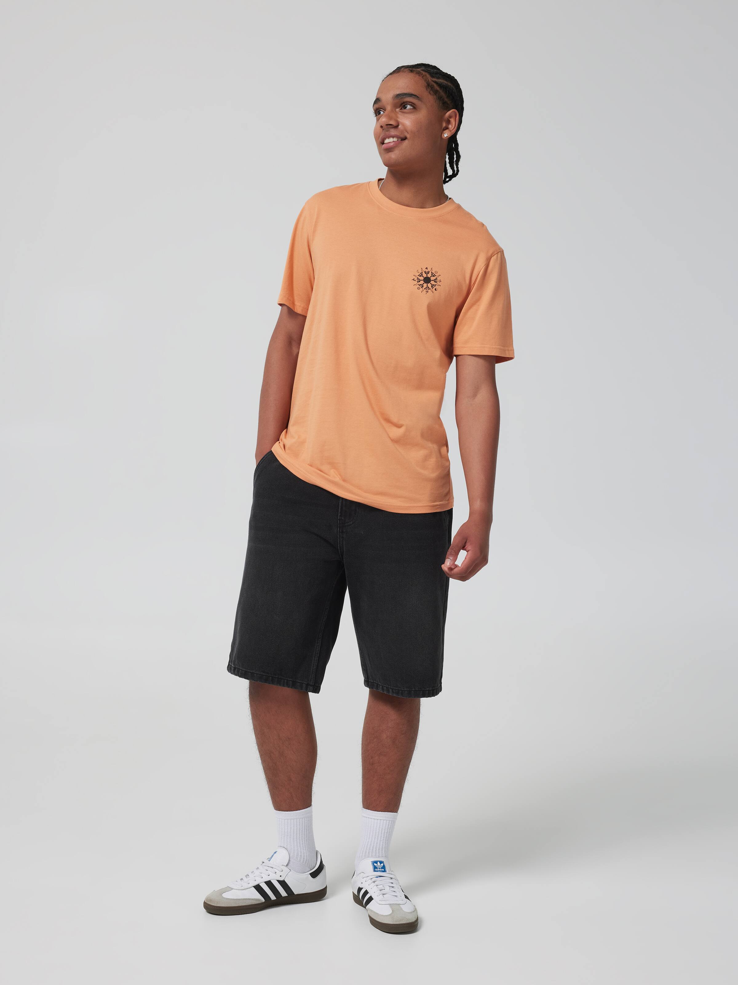 New Guys Clothing & Accessories | Jay Jays Online