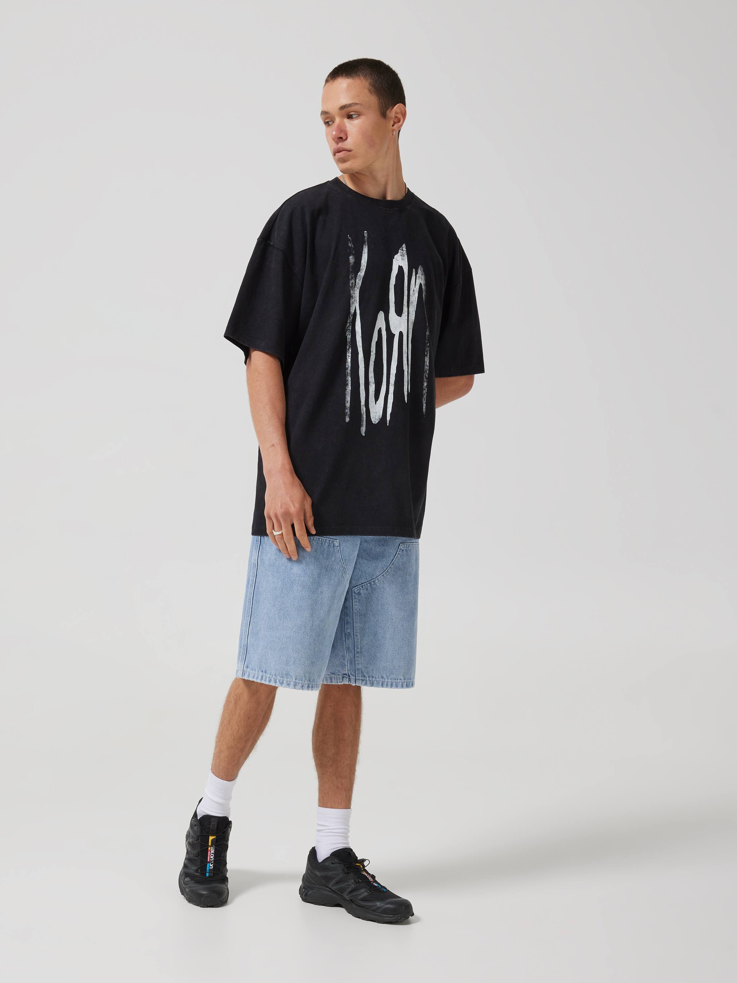 New Guys Clothing & Accessories | Jay Jays Online