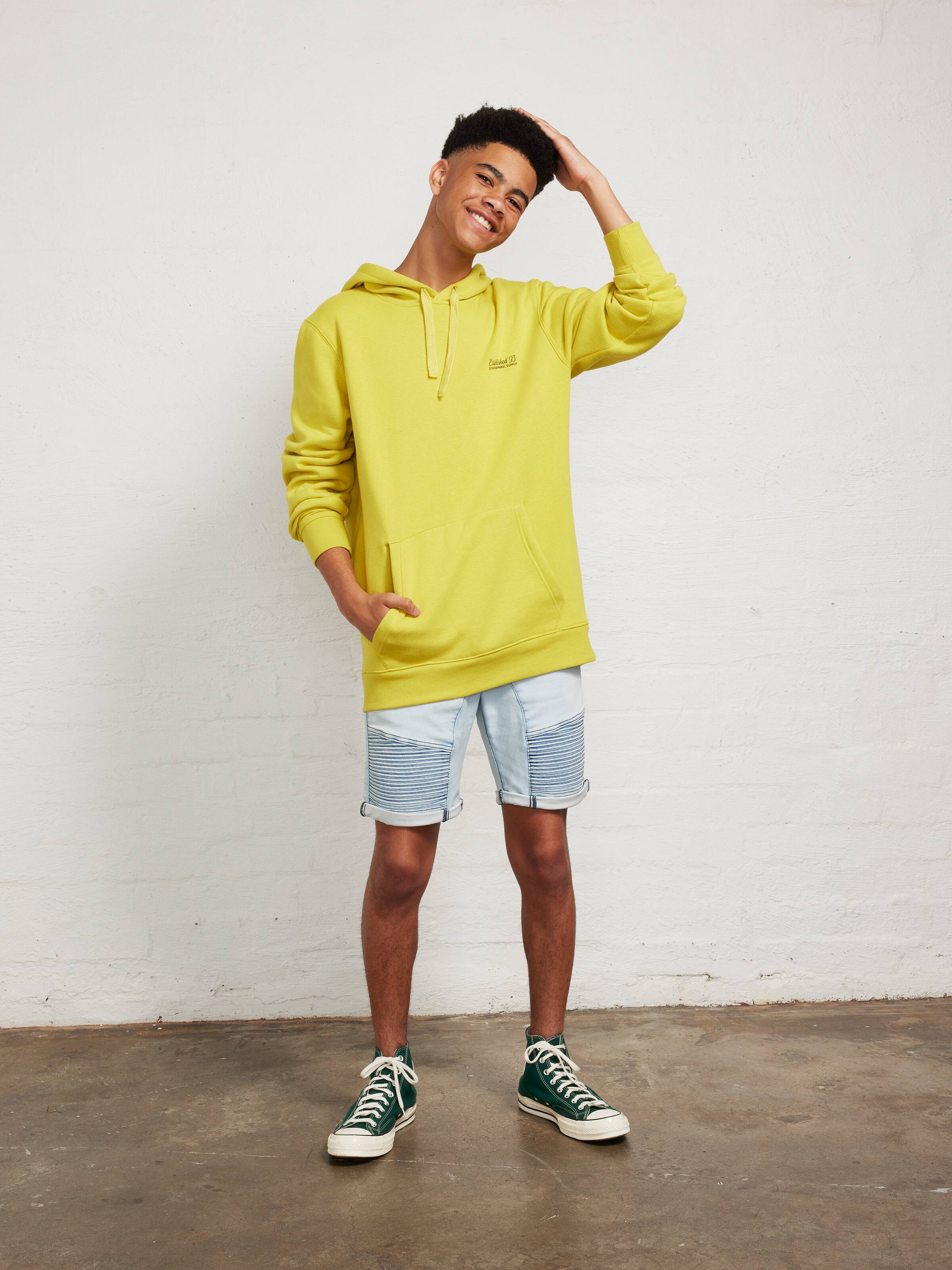 Guys Clothing & Accessories On Sale | Jay Jays Online