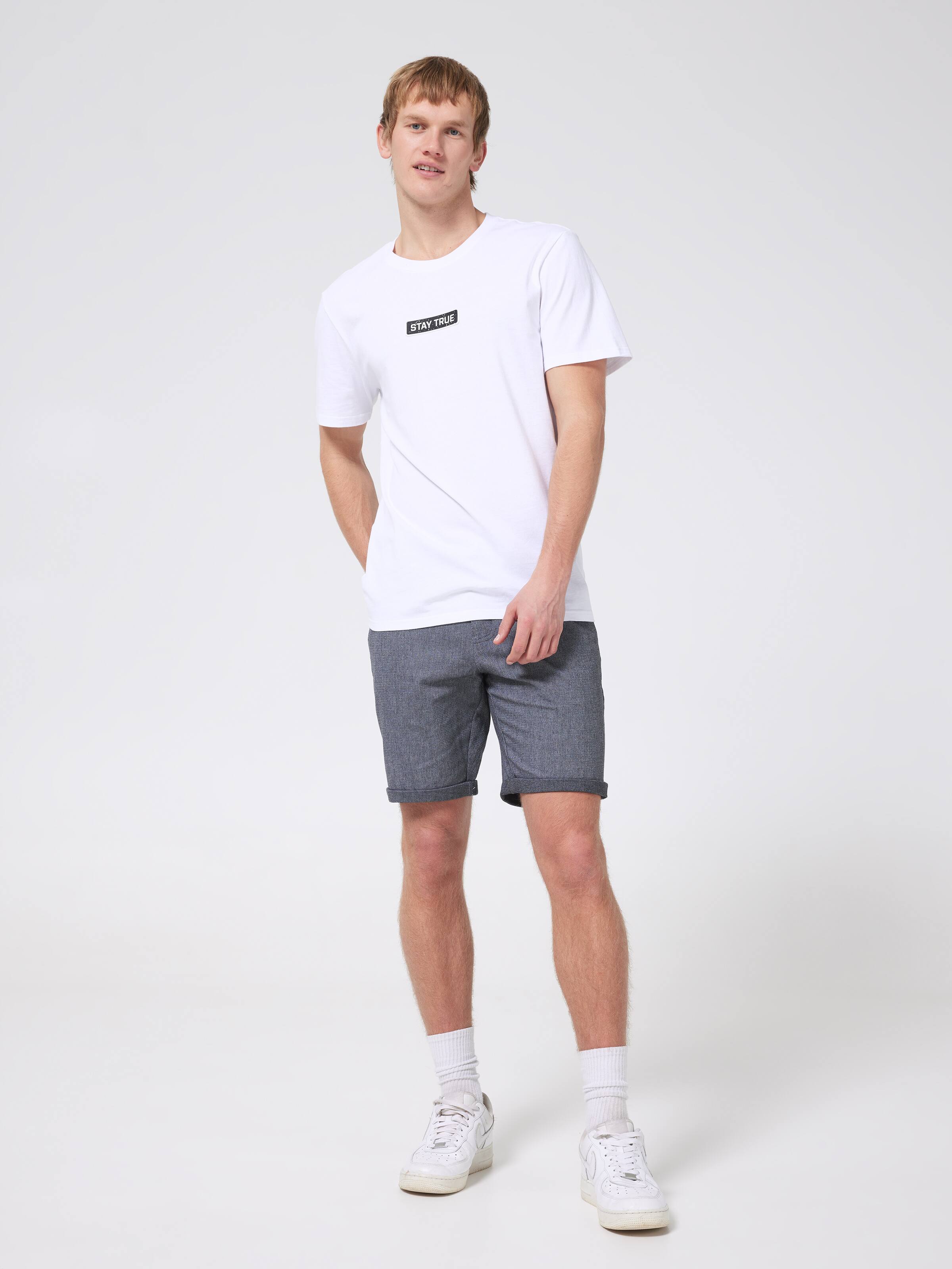 New Guys Clothing & Accessories | Jay Jays Online