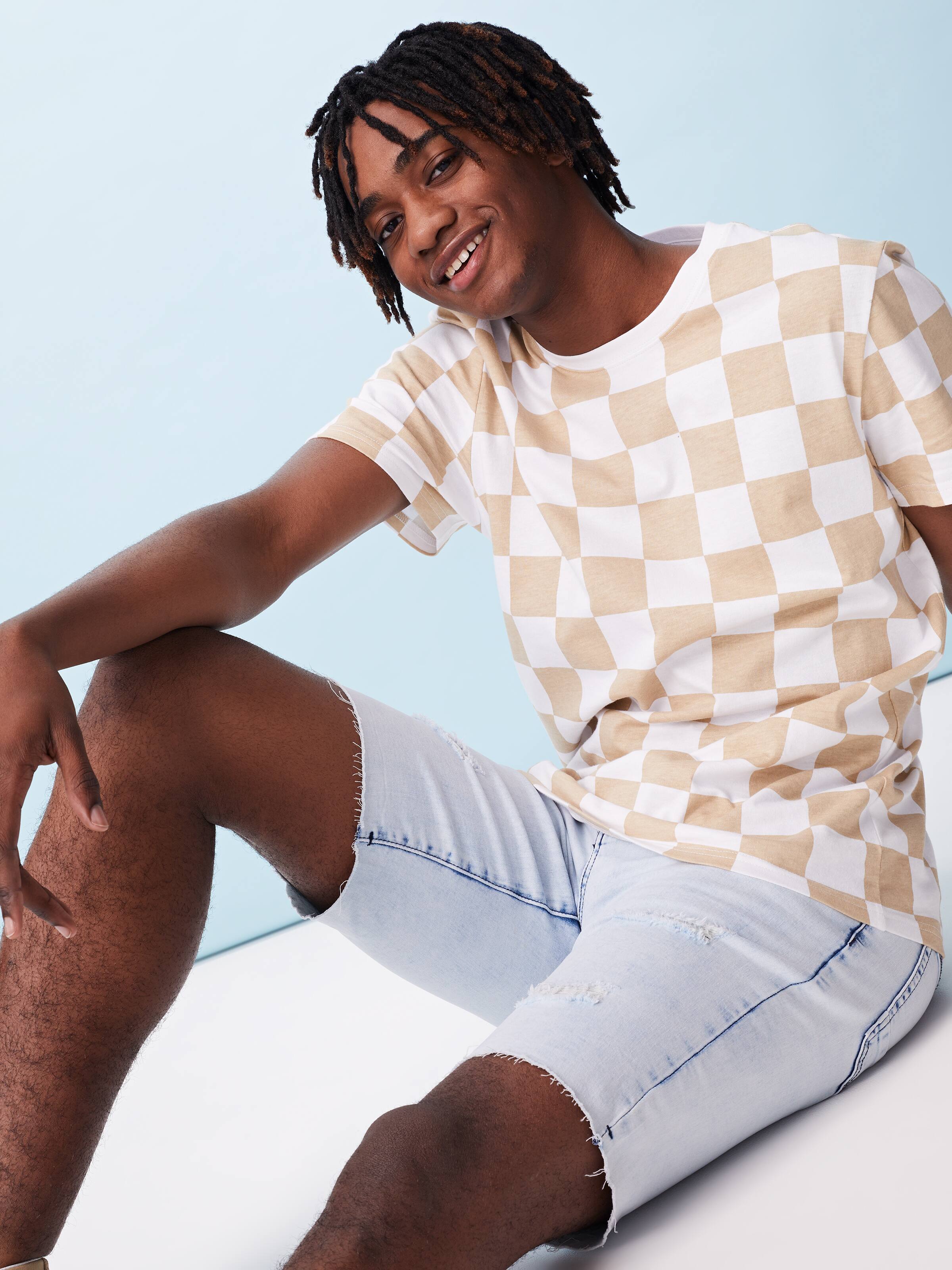 Guys Clothing & Accessories On Sale | Jay Jays Online