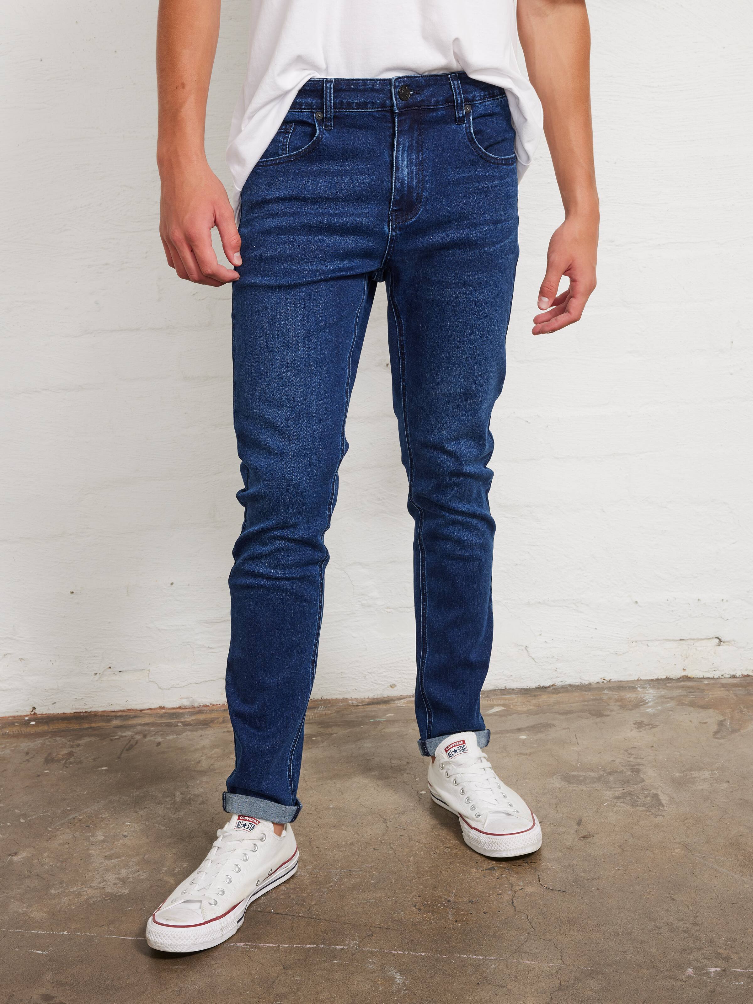 Mens Jeans – Ripped, Skinny, Denim & More at Jay Jays™